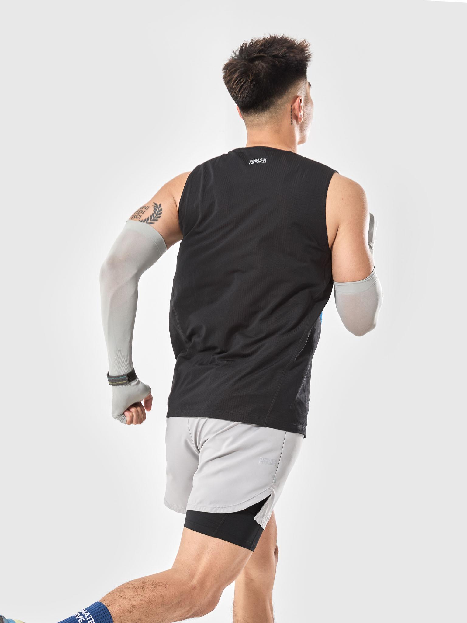 Áo Singlet chạy bộ Advanced Vent Tech Graphic Camo Thoáng Khí, Bền Bỉ ...