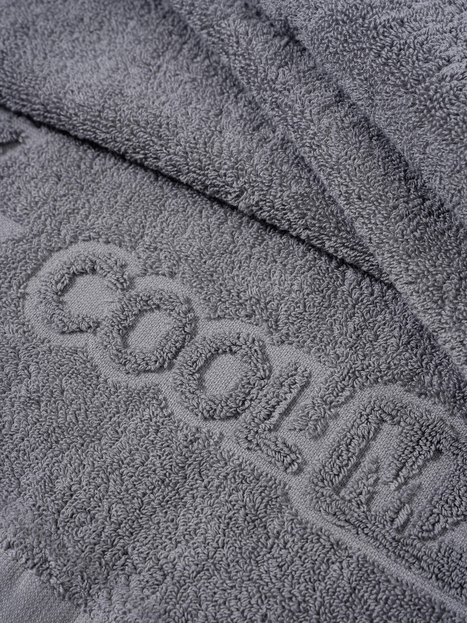 Khăn Tập Gym & Fitness bằng Cotton Thấm Hút 80x40cm - Coolmate