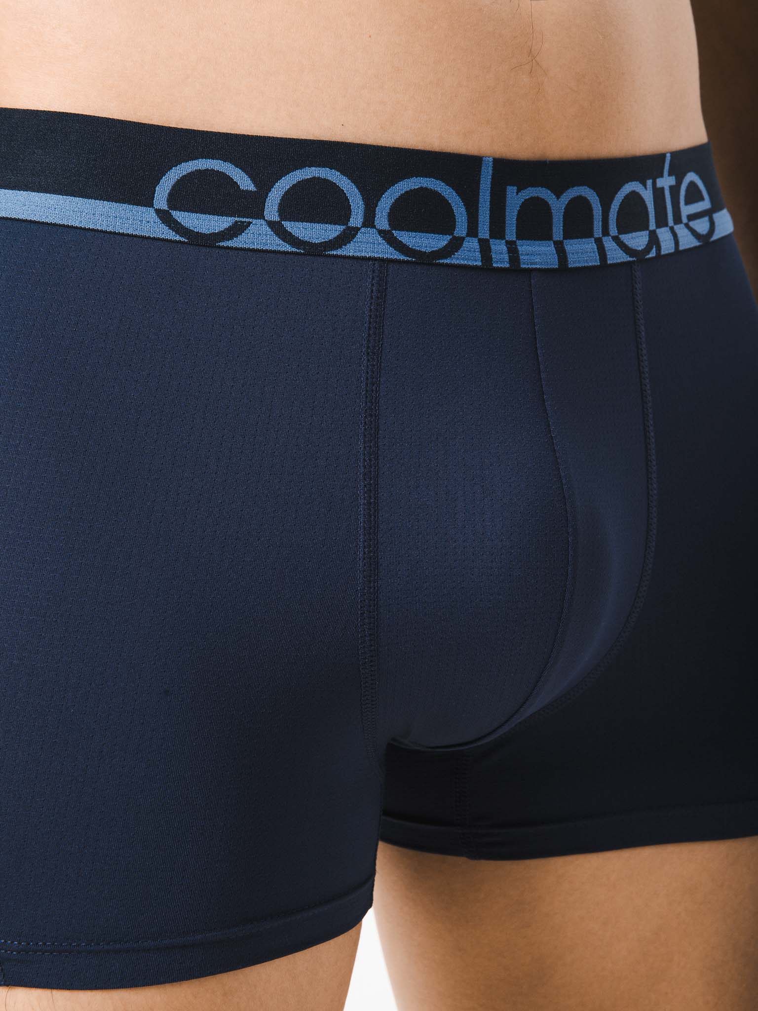 Quần Lót Nam Trunk AirMesh Coolmate II - Coolmate