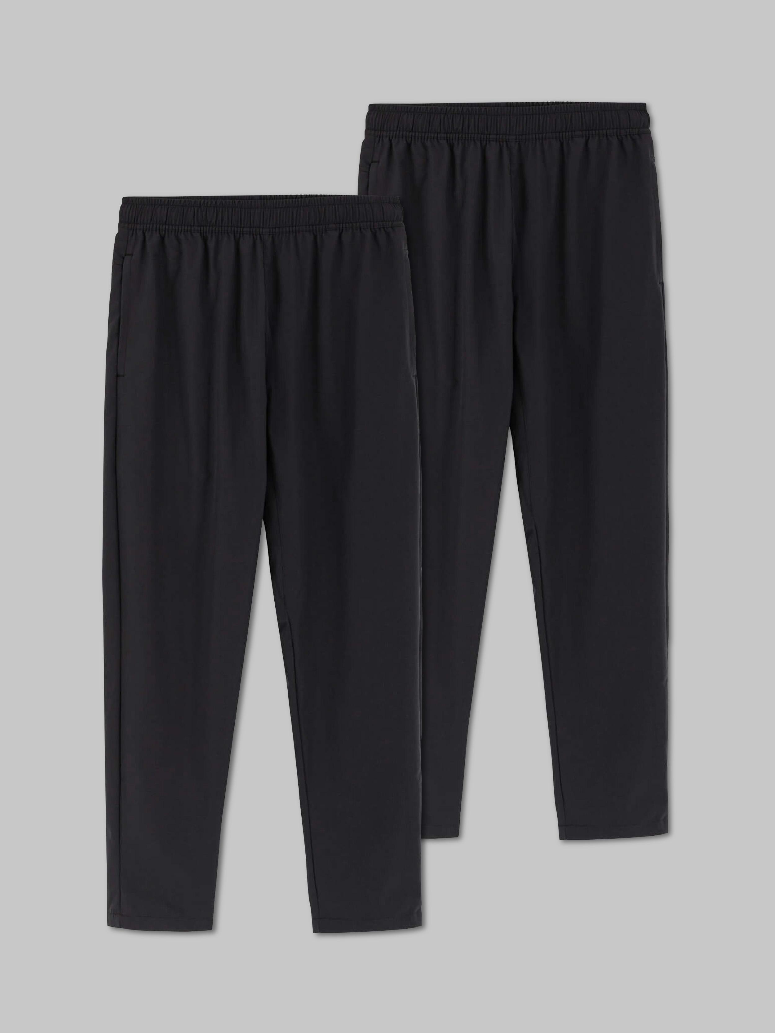 Combo 2 Quần dài nam Daily Pants - Coolmate