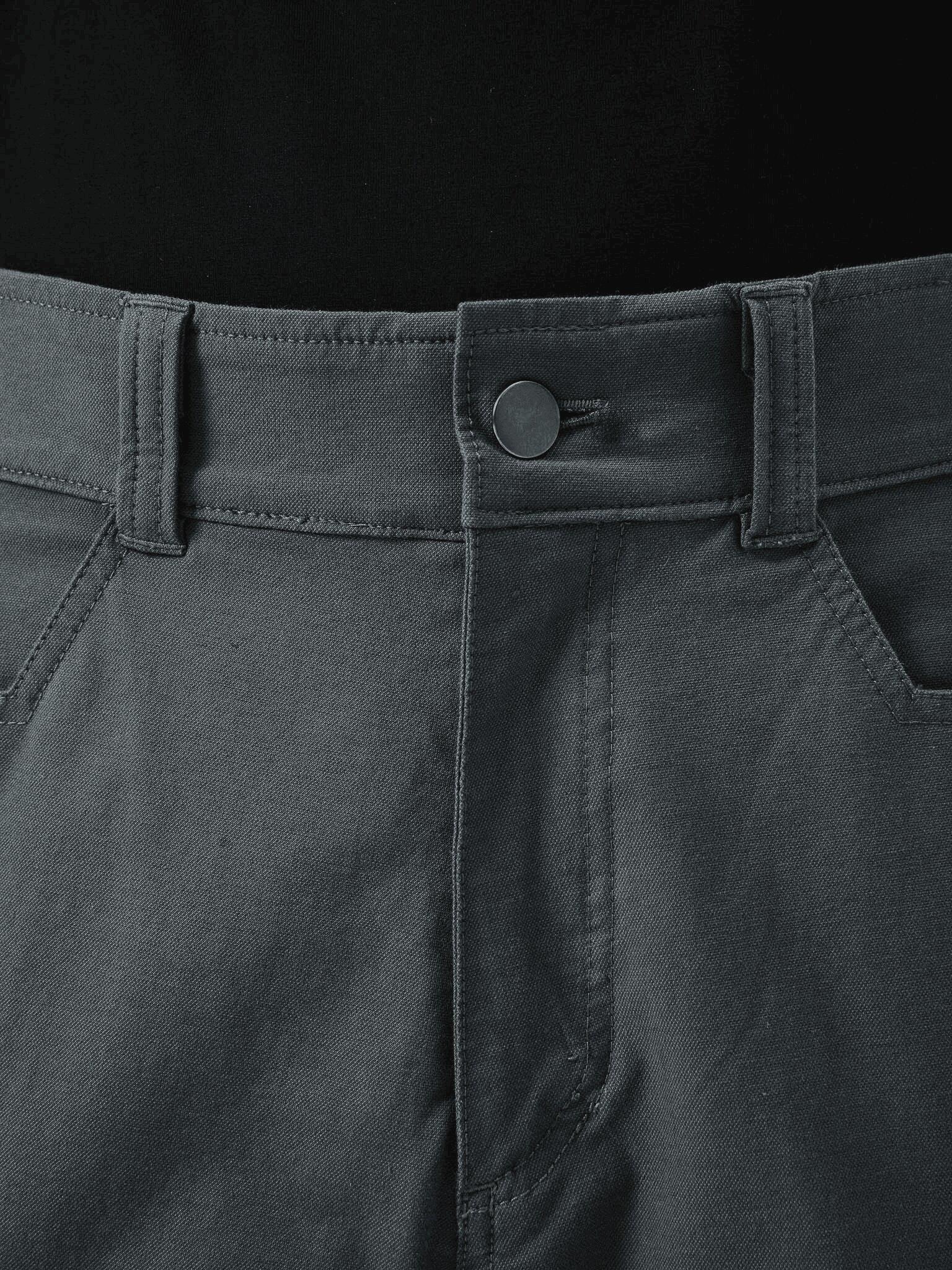 Quần Dài Kaki Nam ECC Pants - Ôm dáng, lịch lãm, giá tốt - Coolmate