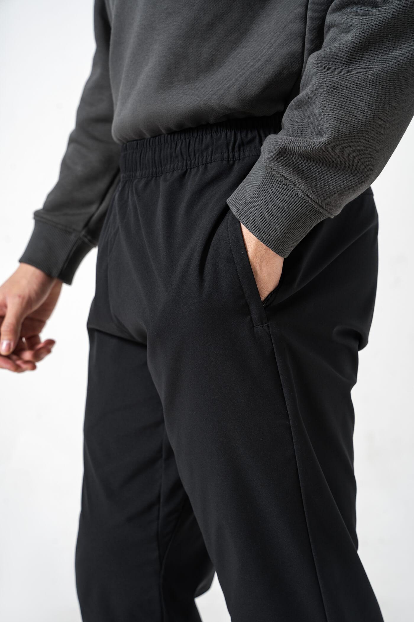 Quần Dài Nam Thể Thao Daily Pants | Co Giãn, Thoáng Khí, Chống UV ...