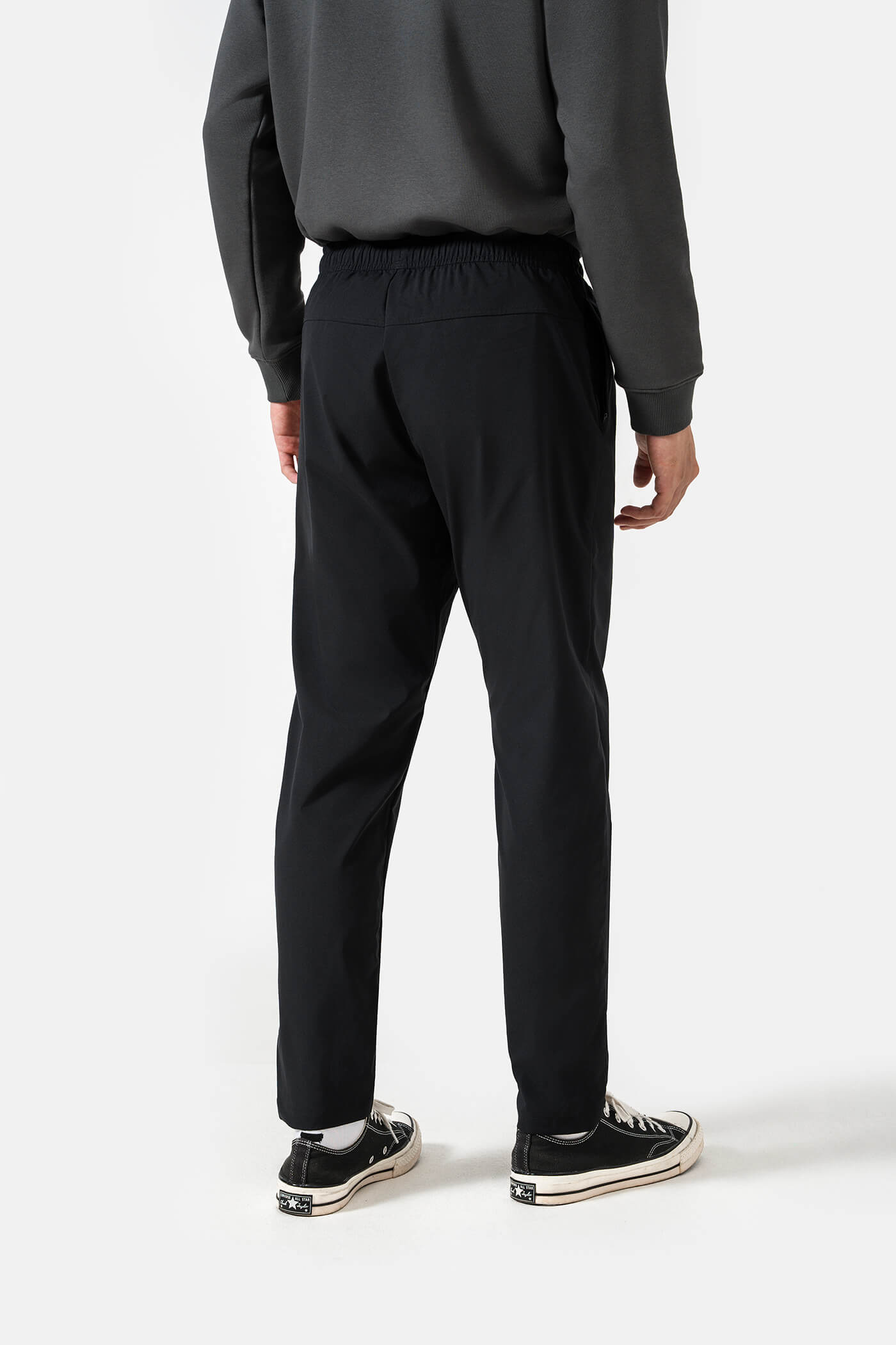 Quần Dài Nam Thể Thao Daily Pants | Co Giãn, Thoáng Khí, Chống UV ...