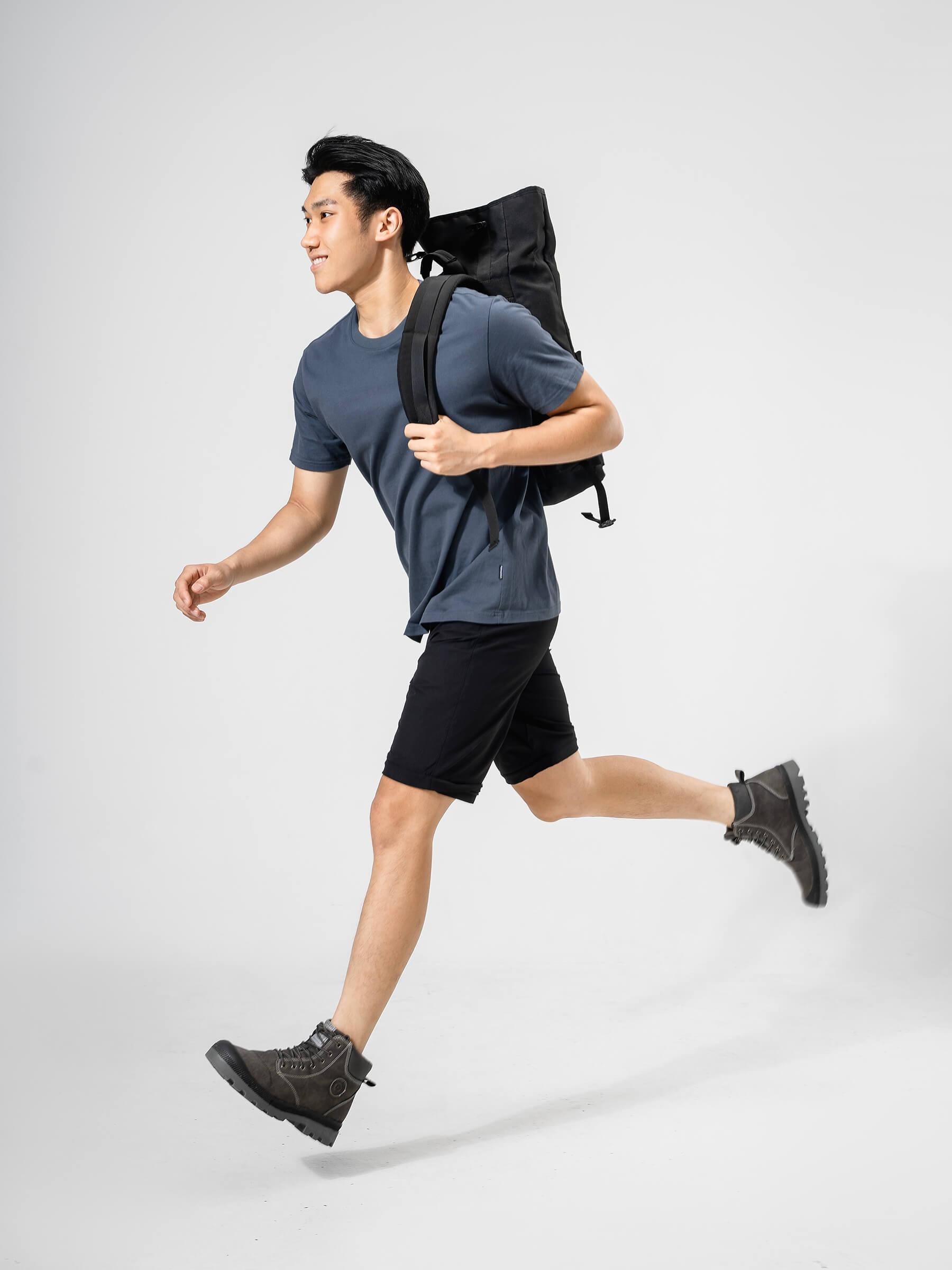 Quần Dài Nam UT Pants 2 in 1 Tháo Ống Đa Năng - Coolmate