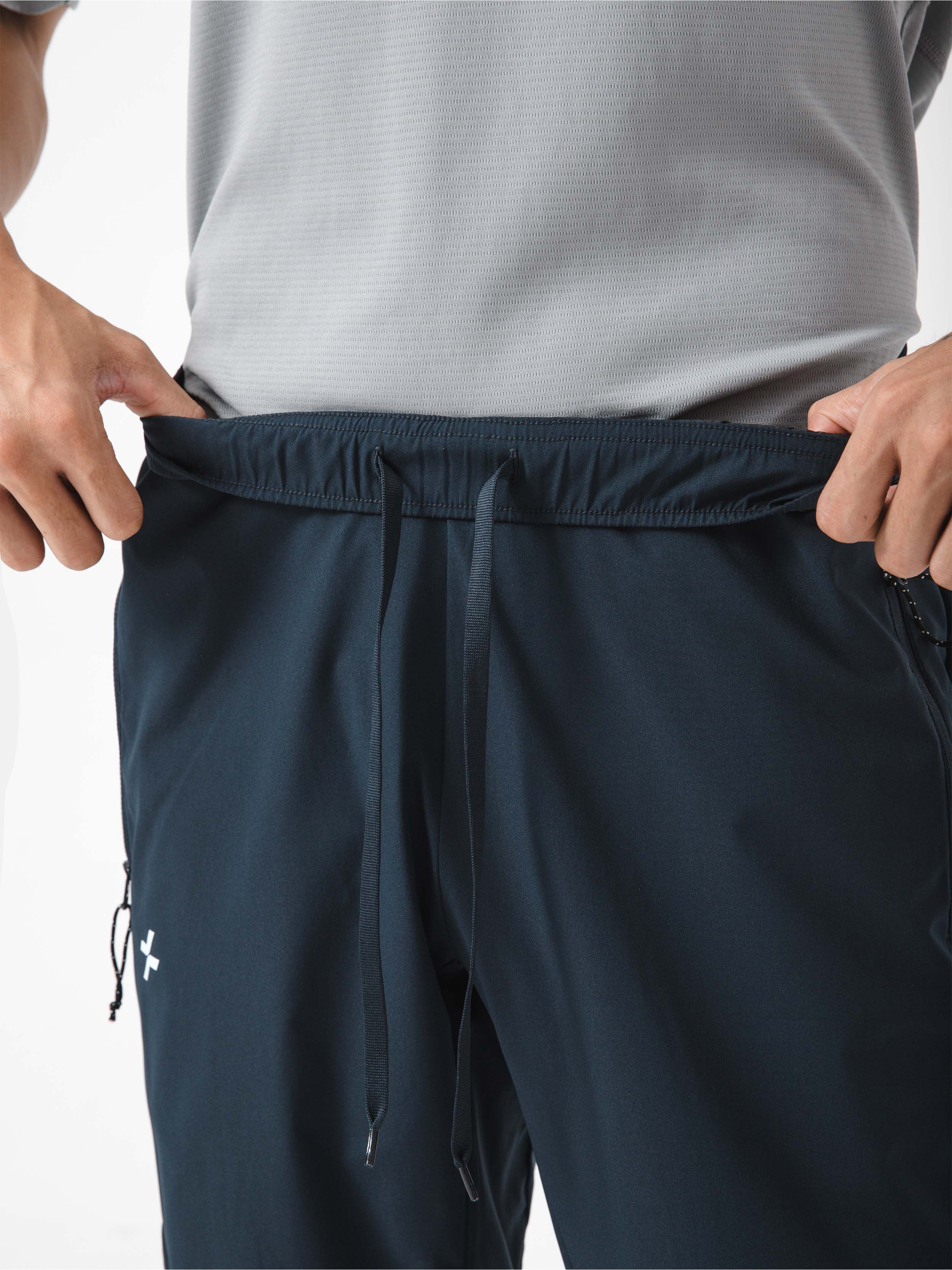 Quần dài nam woven excool siêu nhẹ – Miễn phí trả hàng 60 ngày - Coolmate