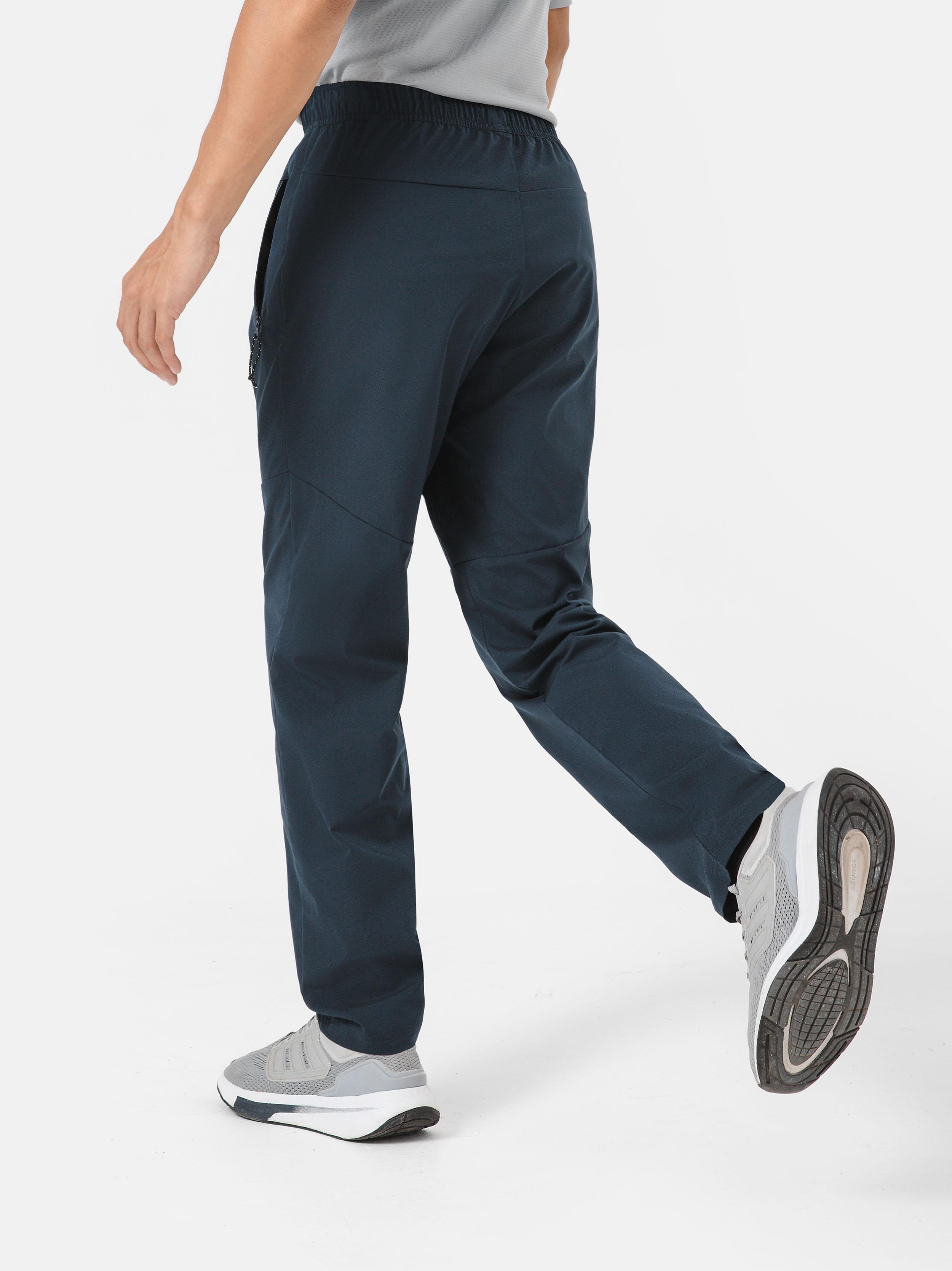 Quần dài nam woven excool siêu nhẹ – Miễn phí trả hàng 60 ngày - Coolmate