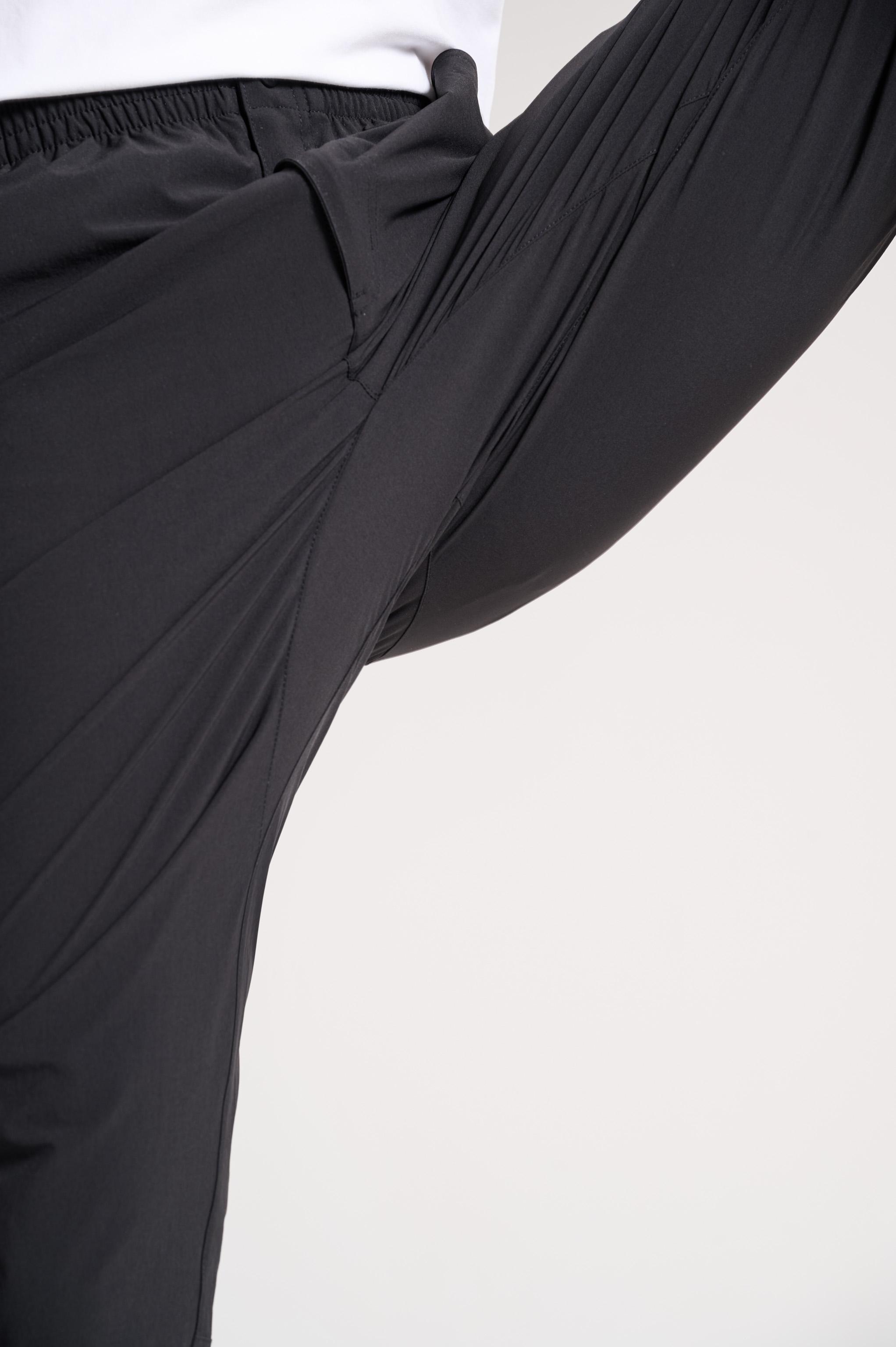 Quần Dài Nam Outdoor Flex Pants Co Giãn, Chống Thấm Nước - Coolmate