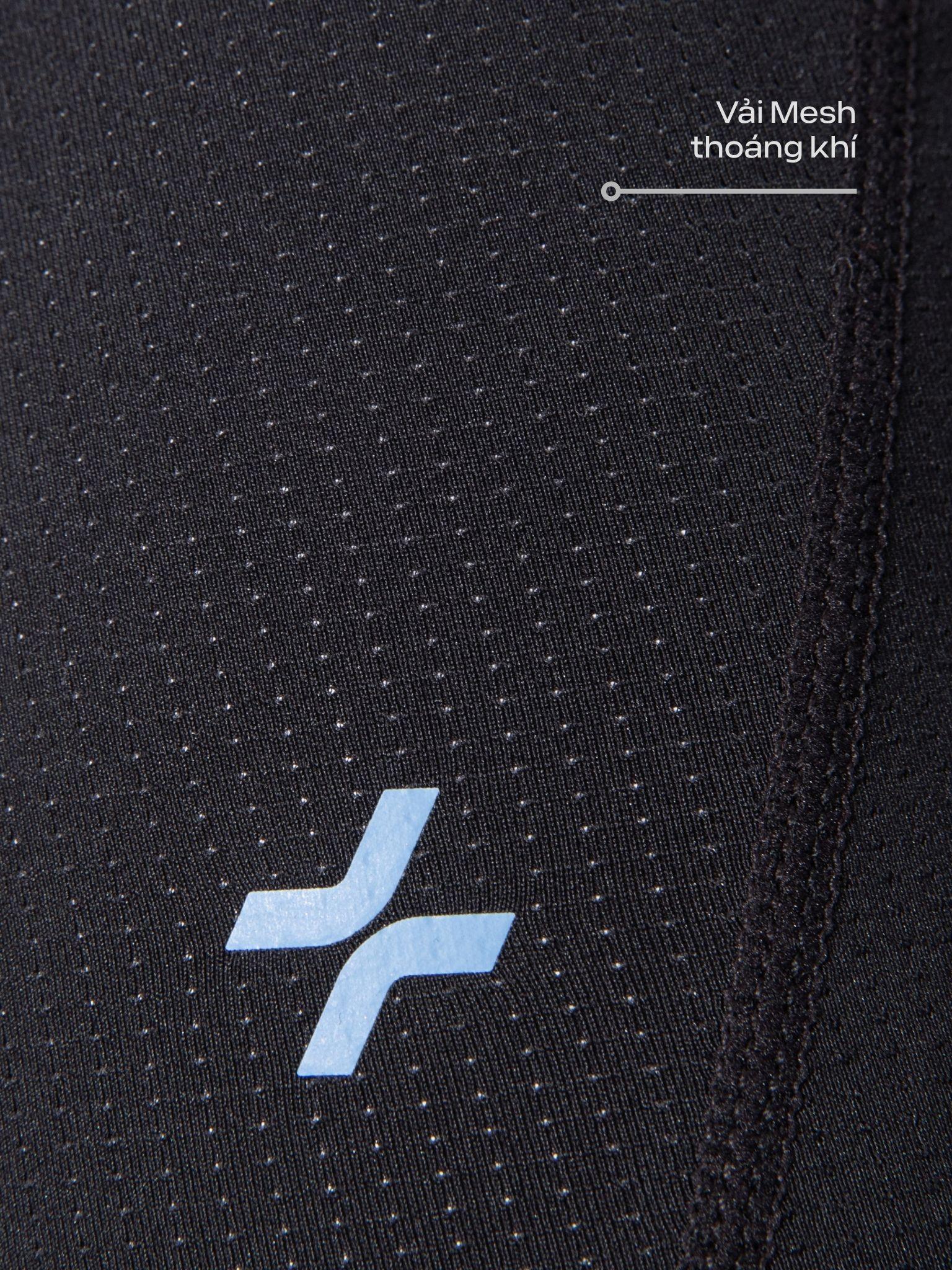 Combo 2 Quần Lót Nam Trunk Active Mesh - Coolmate