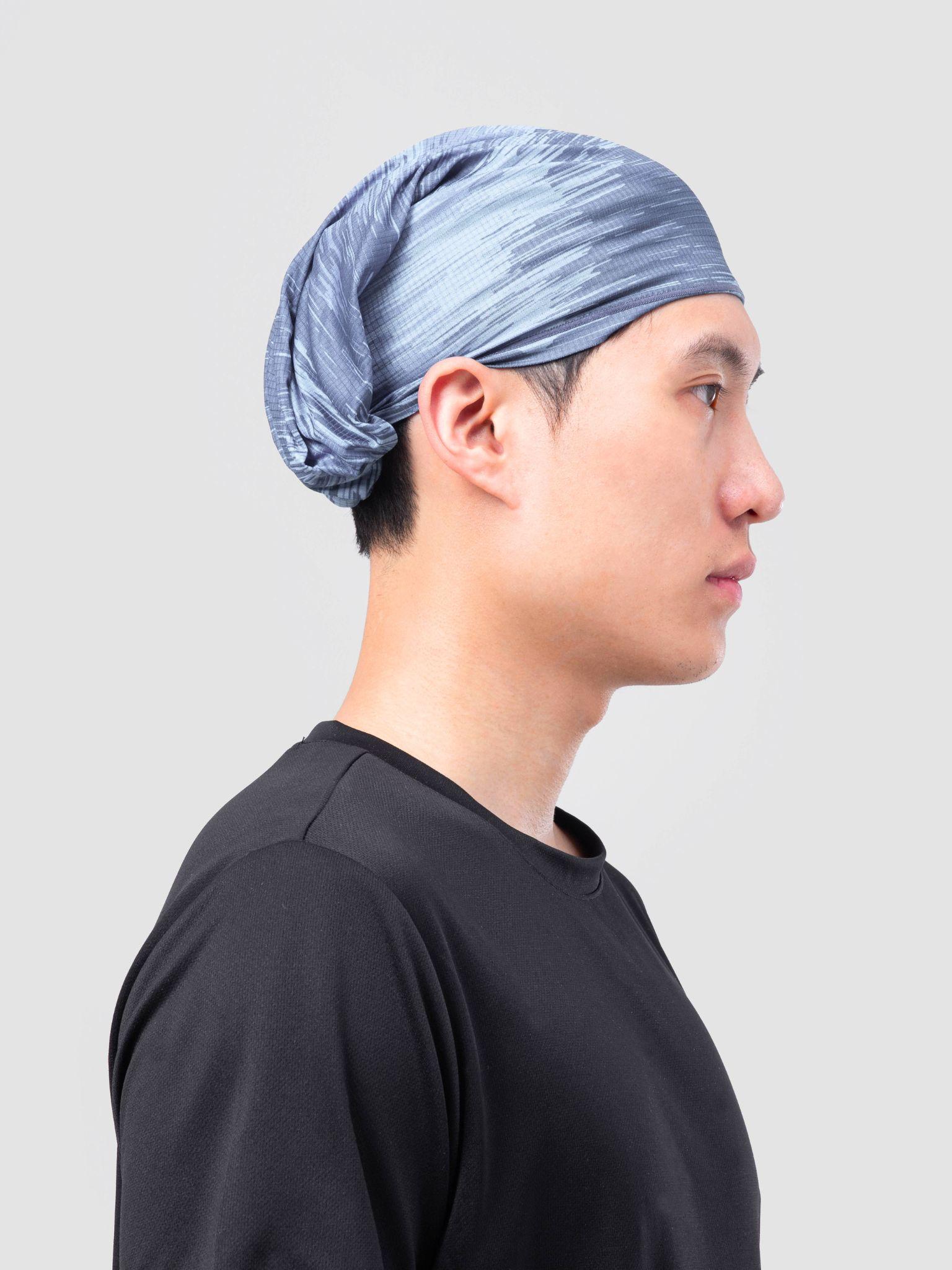 Gaiter mặt nạ đa năng chạy bộ Graphic camo - Coolmate