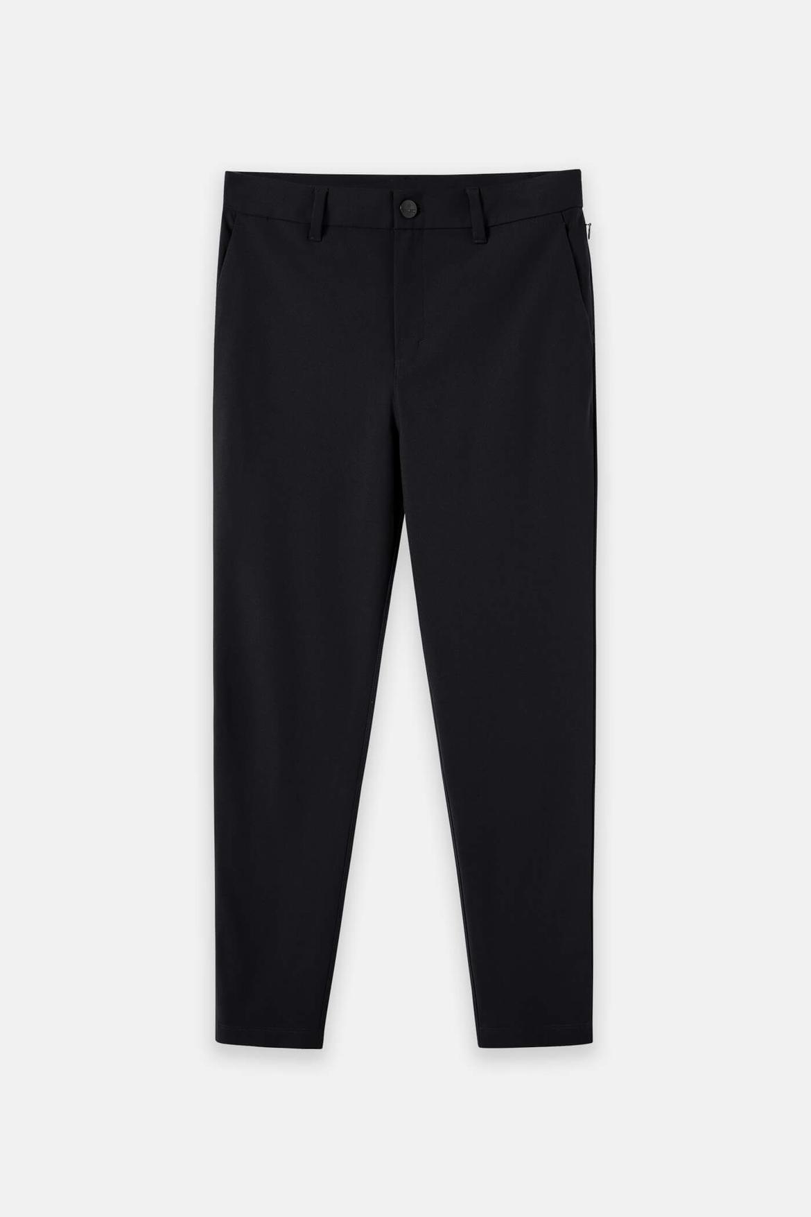 Quần Jeans nam Basics dáng Slim fit năng động - Coolmate