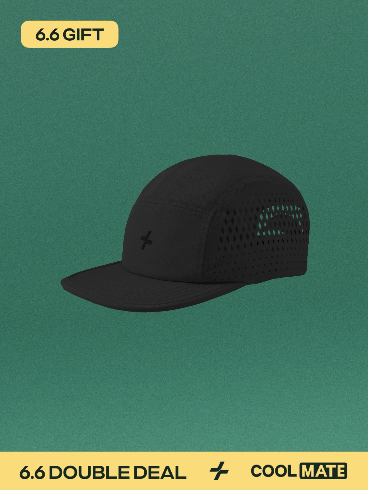 [Deal 6.6] Mũ lưỡi trai Unisex - Coolmate