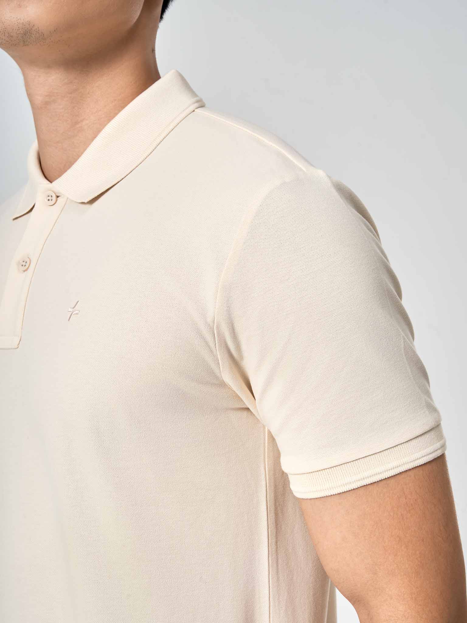 Áo Polo nam Premium Aircool Thoáng Mát, Chống Nhăn Tự Nhiên - Coolmate