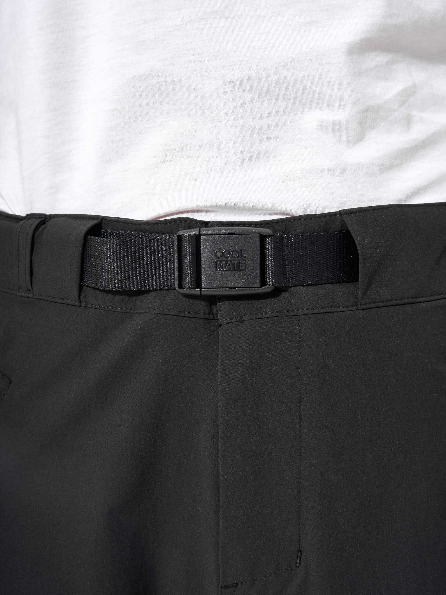 Quần Dài Outdoor Function Pants Co Giãn, ExDry Nhanh Khô - Coolmate