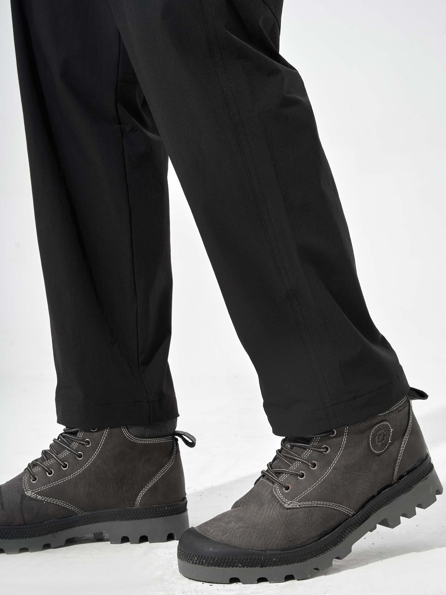 Quần Dài Outdoor Function Pants Co Giãn, ExDry Nhanh Khô - Coolmate