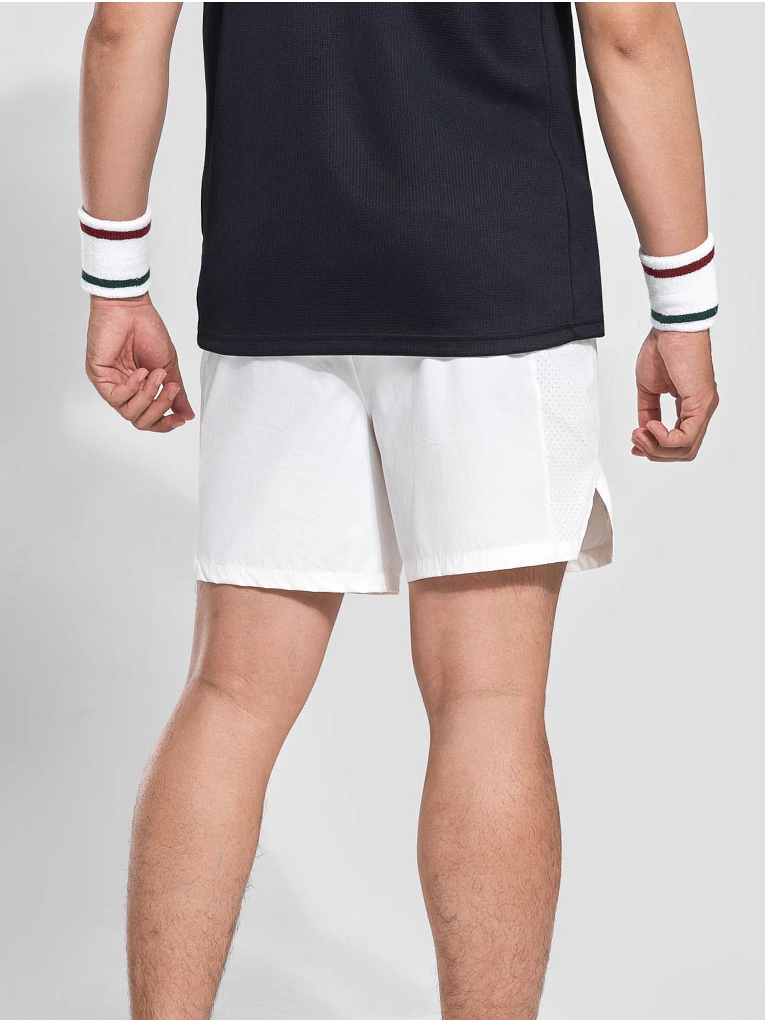 Short nam 6 inch Pickleball Smash Shot Thoáng Khí, Túi Tiện Lợi - Coolmate