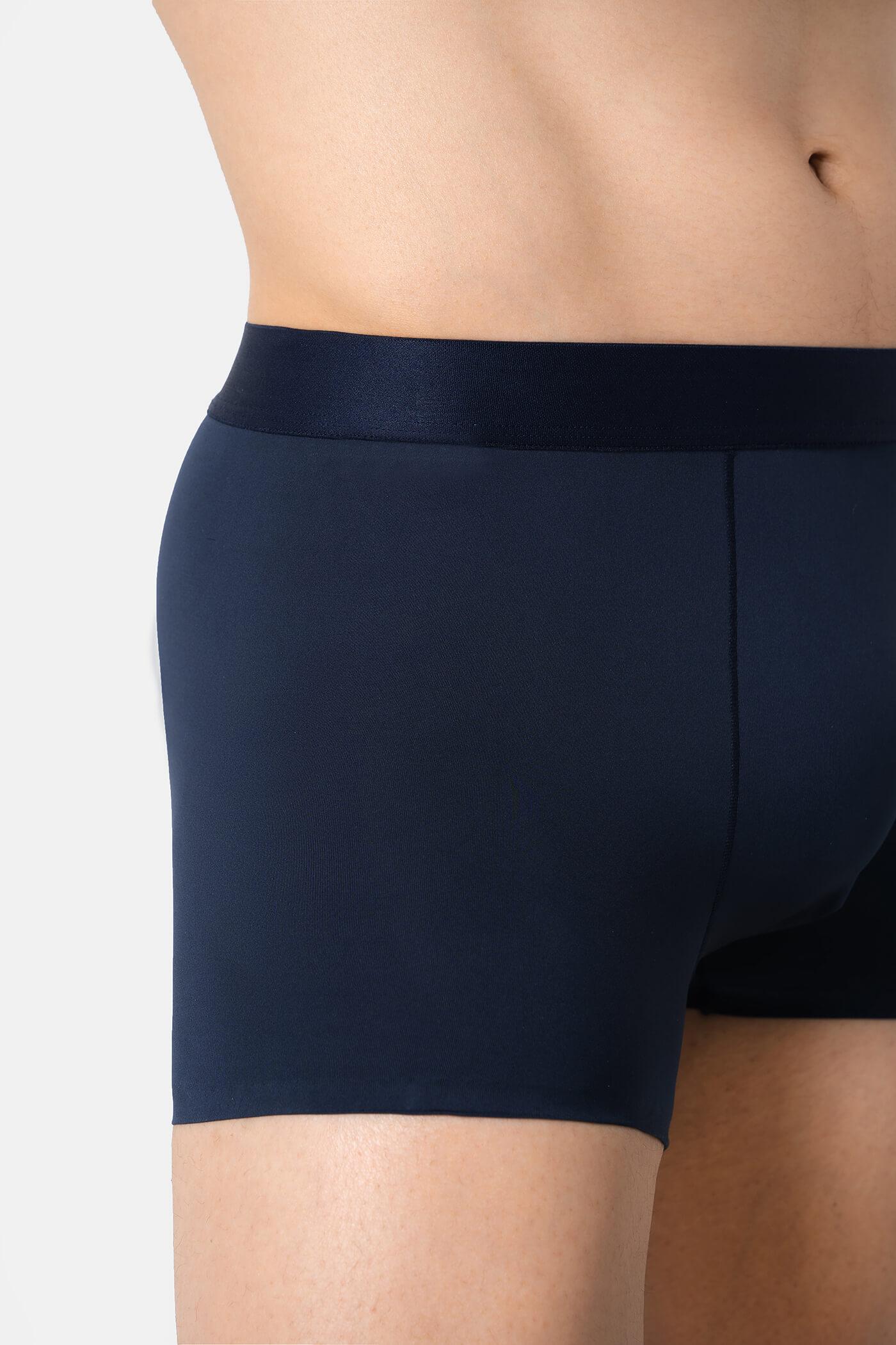 Combo 03 Quần Lót Nam Trunk Excool Microfiber Seamless - Coolmate