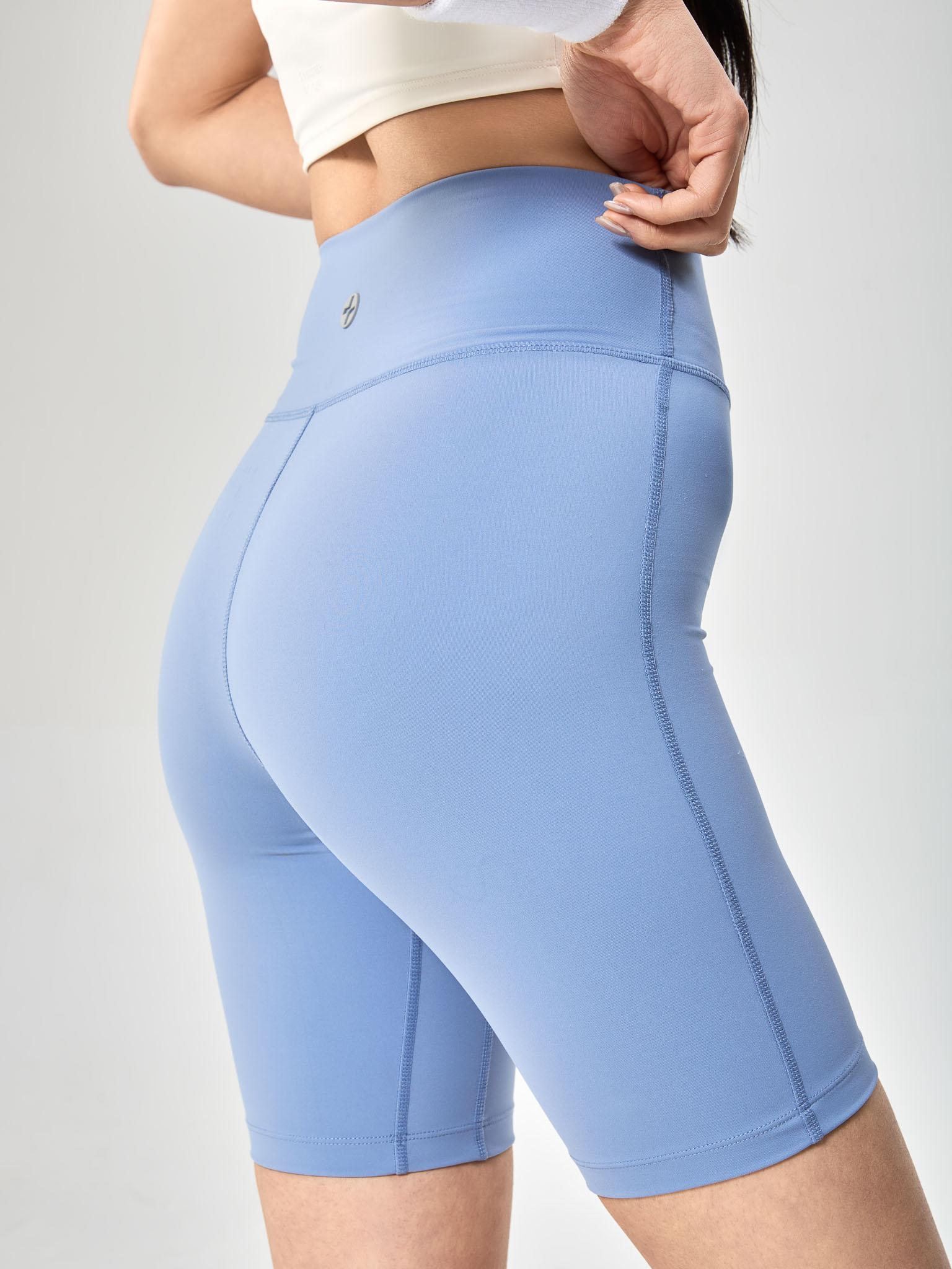 Quần Biker Shorts CoolFlex - Hỗ Trợ Nhẹ, Co Giãn - Coolmate