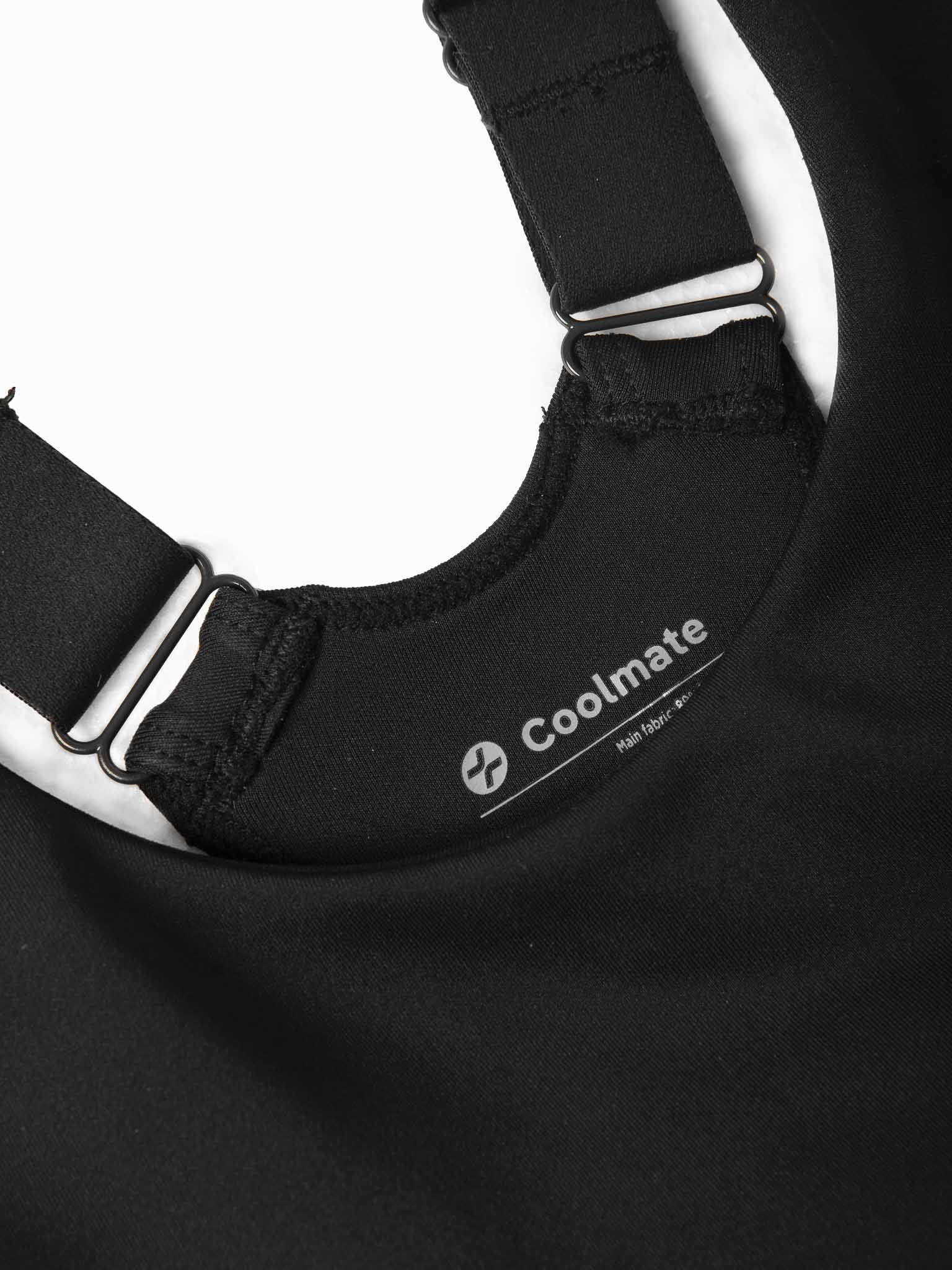 Bra Thể Thao Medium Support - Thoáng Khí, Nhanh Khô - Coolmate