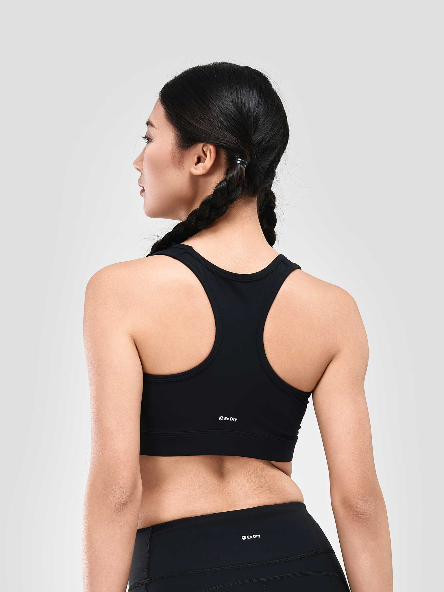 Áo Bra Coolflex Everyday Active - Co Giãn 4 Chiều, Hỗ Trợ Nhẹ - Coolmate
