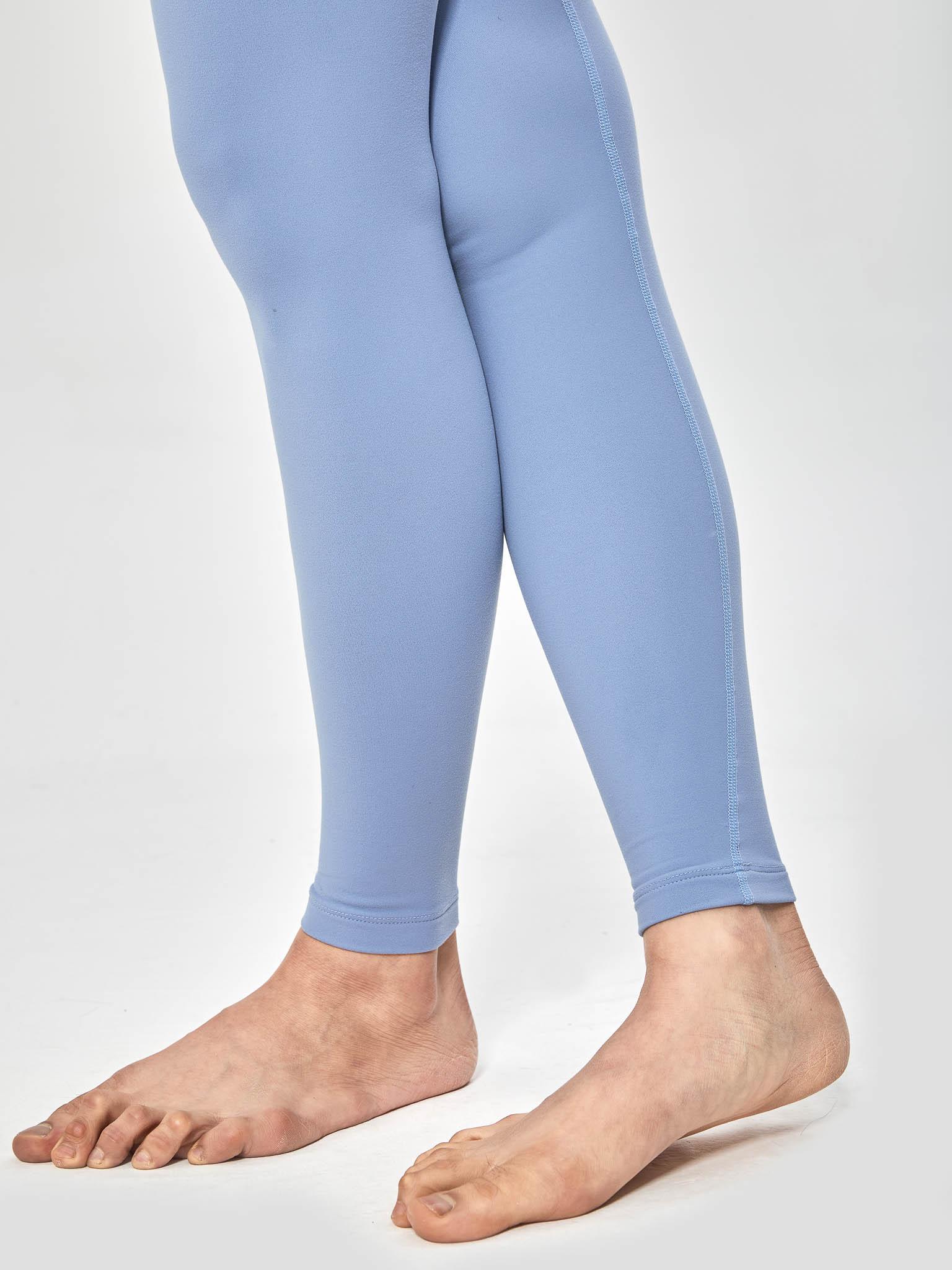Quần Legging Full Length Light Support Co giãn - Coolmate
