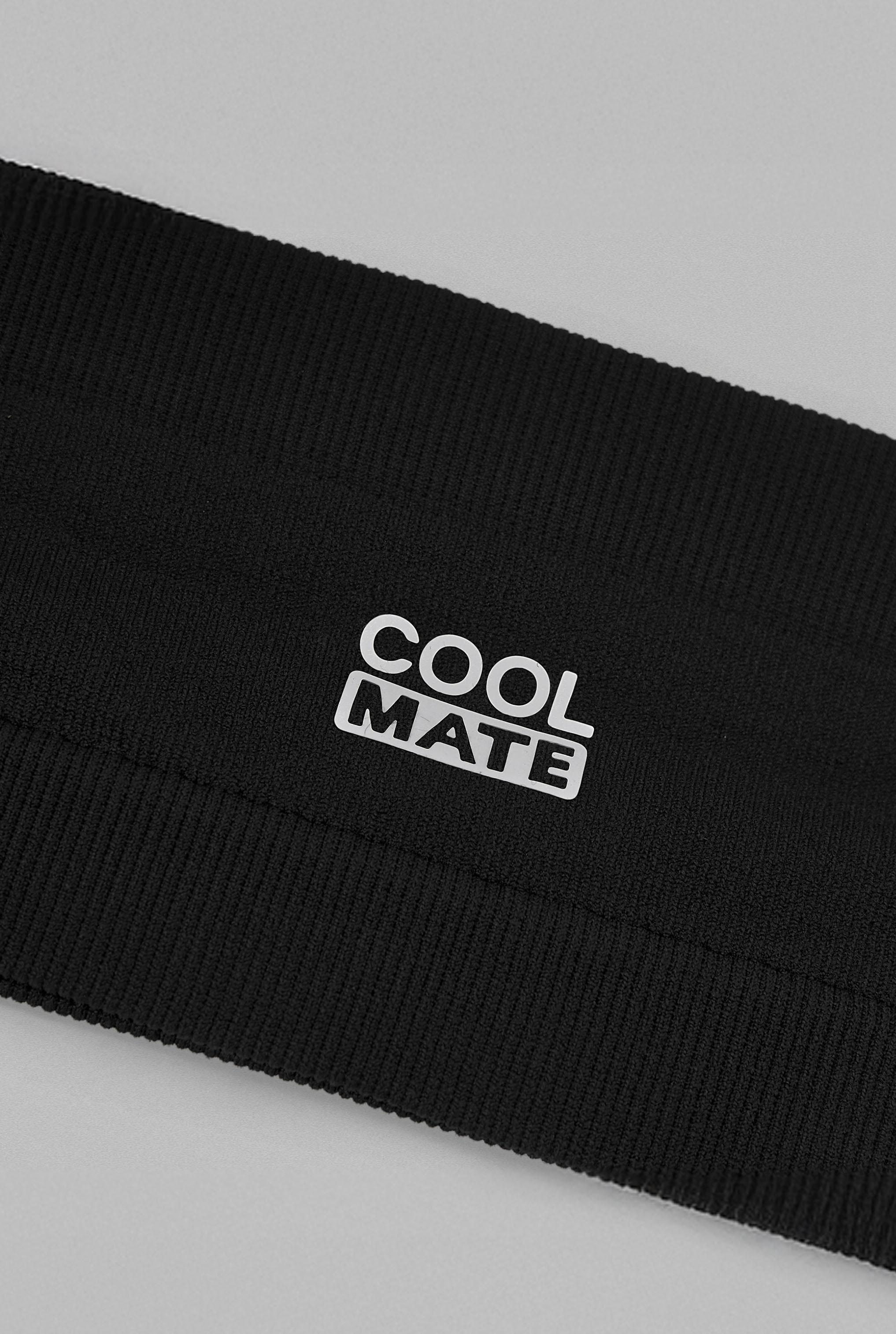 Băng Đô Thể Thao Breeze Siêu Thoáng Khí, Chống Trượt Hiệu Quả - Coolmate