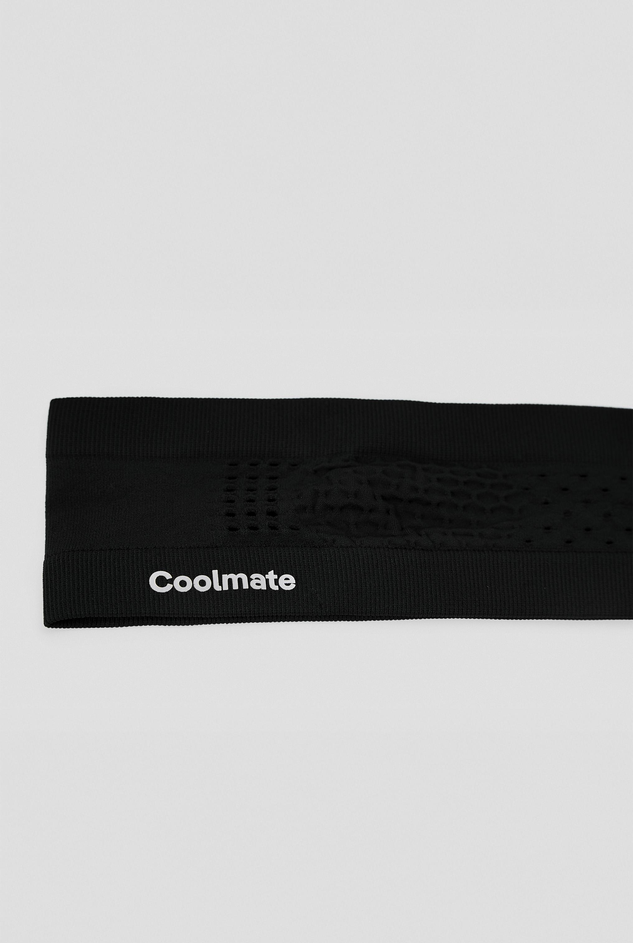 Băng Đô Thể Thao Motion Thoáng Khí Tối Ưu Cho Mọi Chuyển Động - Coolmate