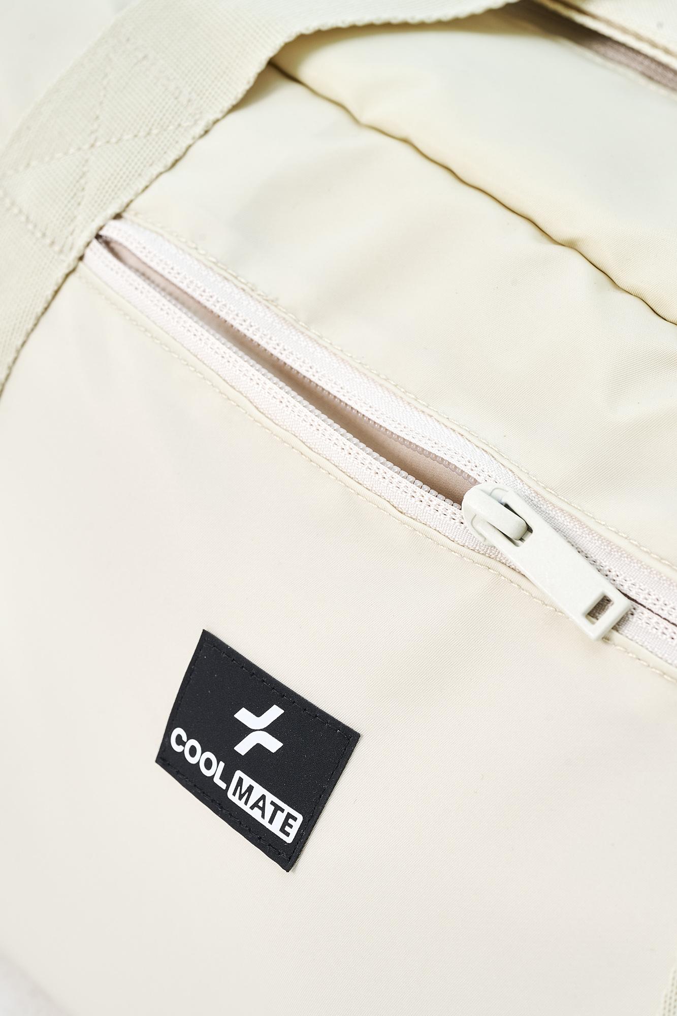 Túi Xách Thể Thao Nữ Coolmate Sporty Bag Đa Năng, Bền Bỉ - Coolmate