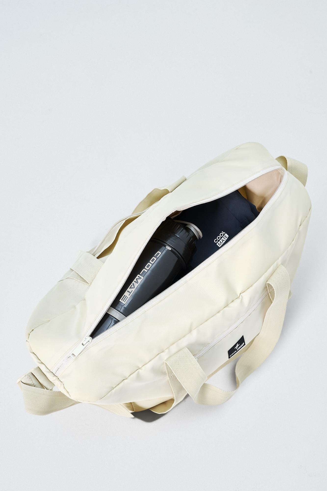 Túi Xách Thể Thao Nữ Coolmate Sporty Bag Đa Năng, Bền Bỉ - Coolmate