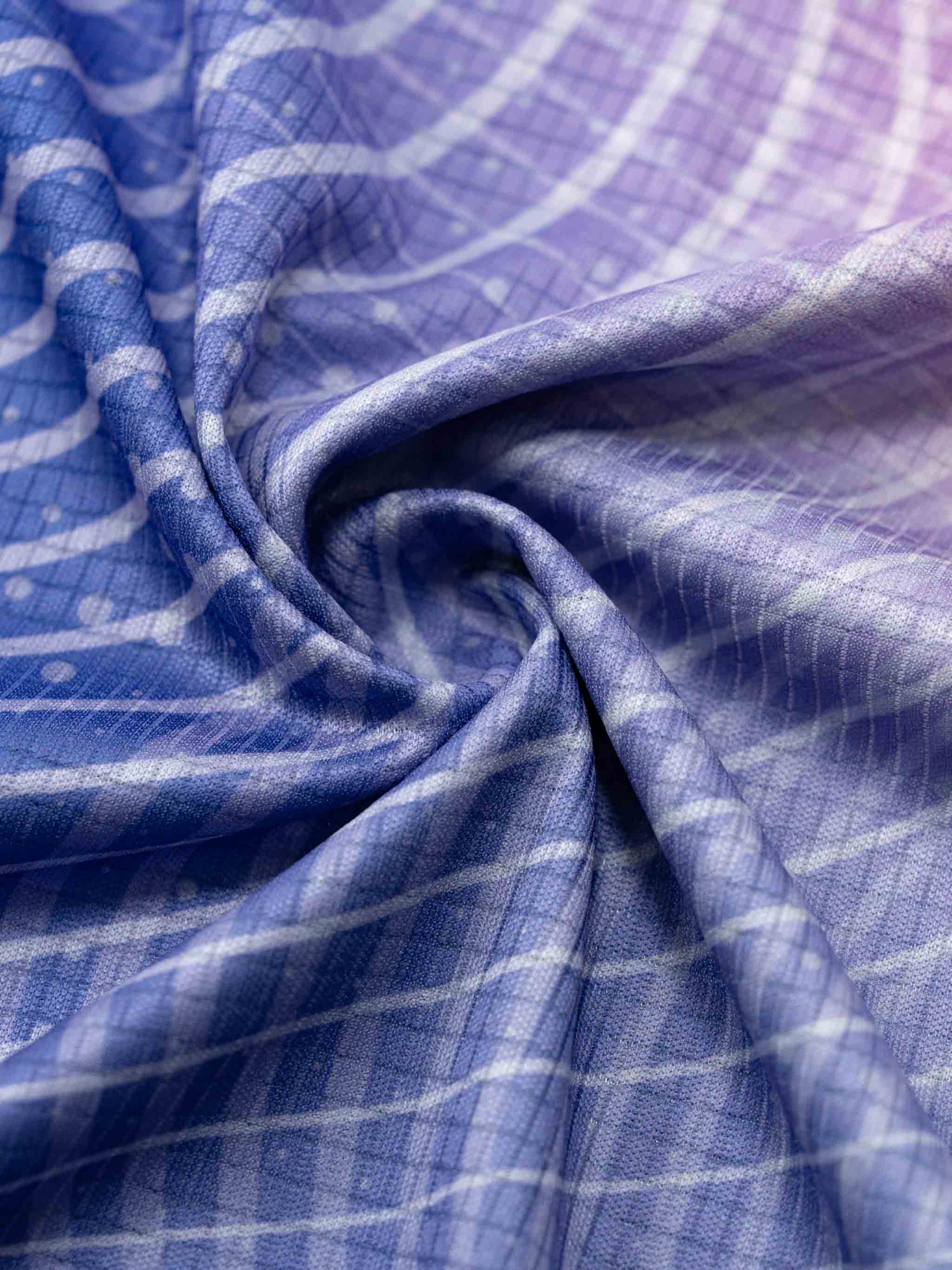 Tshirt Chạy Bộ Nam Airflow Luman Wave Thoáng Khí - Coolmate