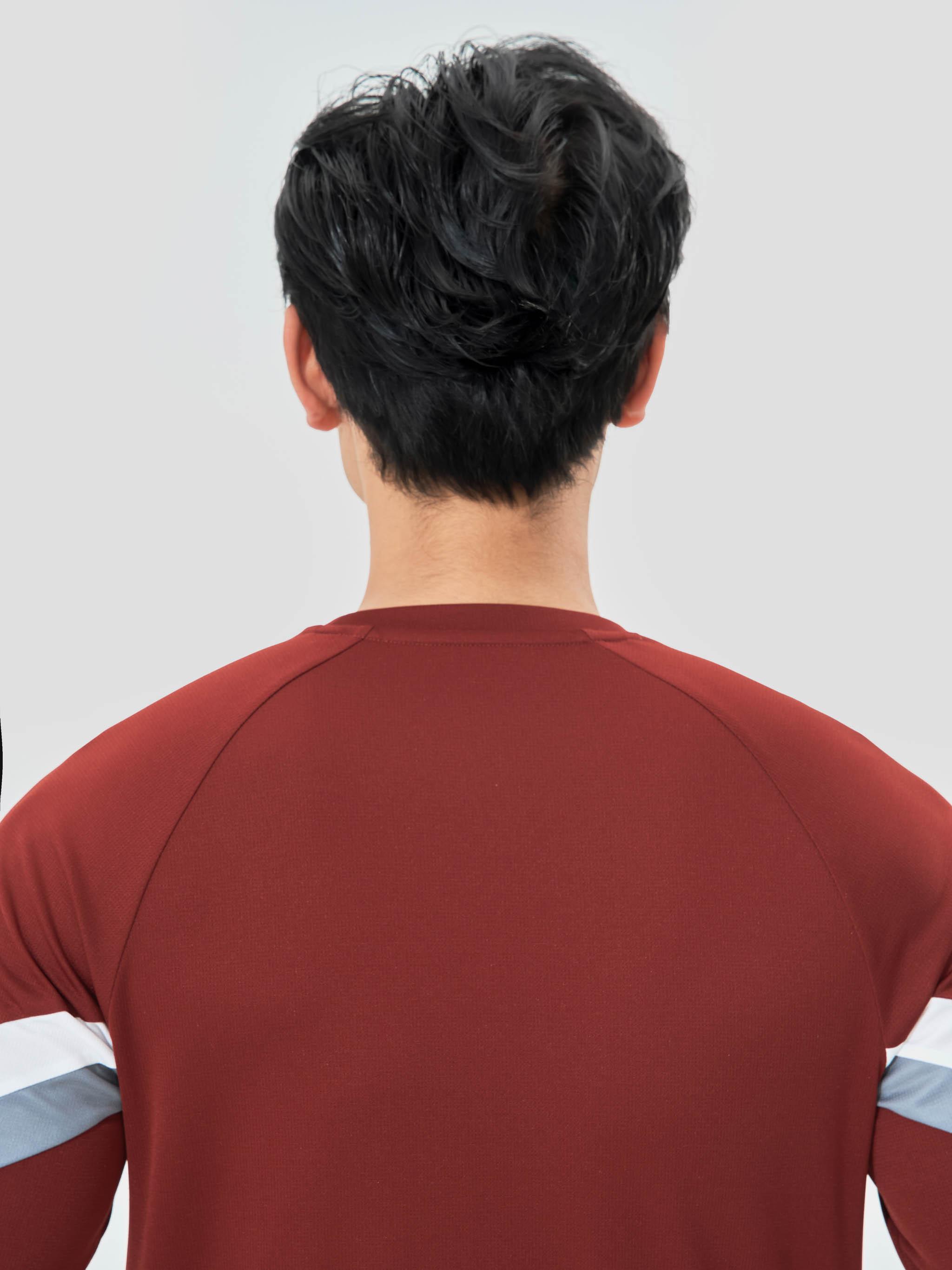 Áo dài tay thể thao Promax Sportline Nhanh Khô, Siêu Thoáng Mát - Coolmate