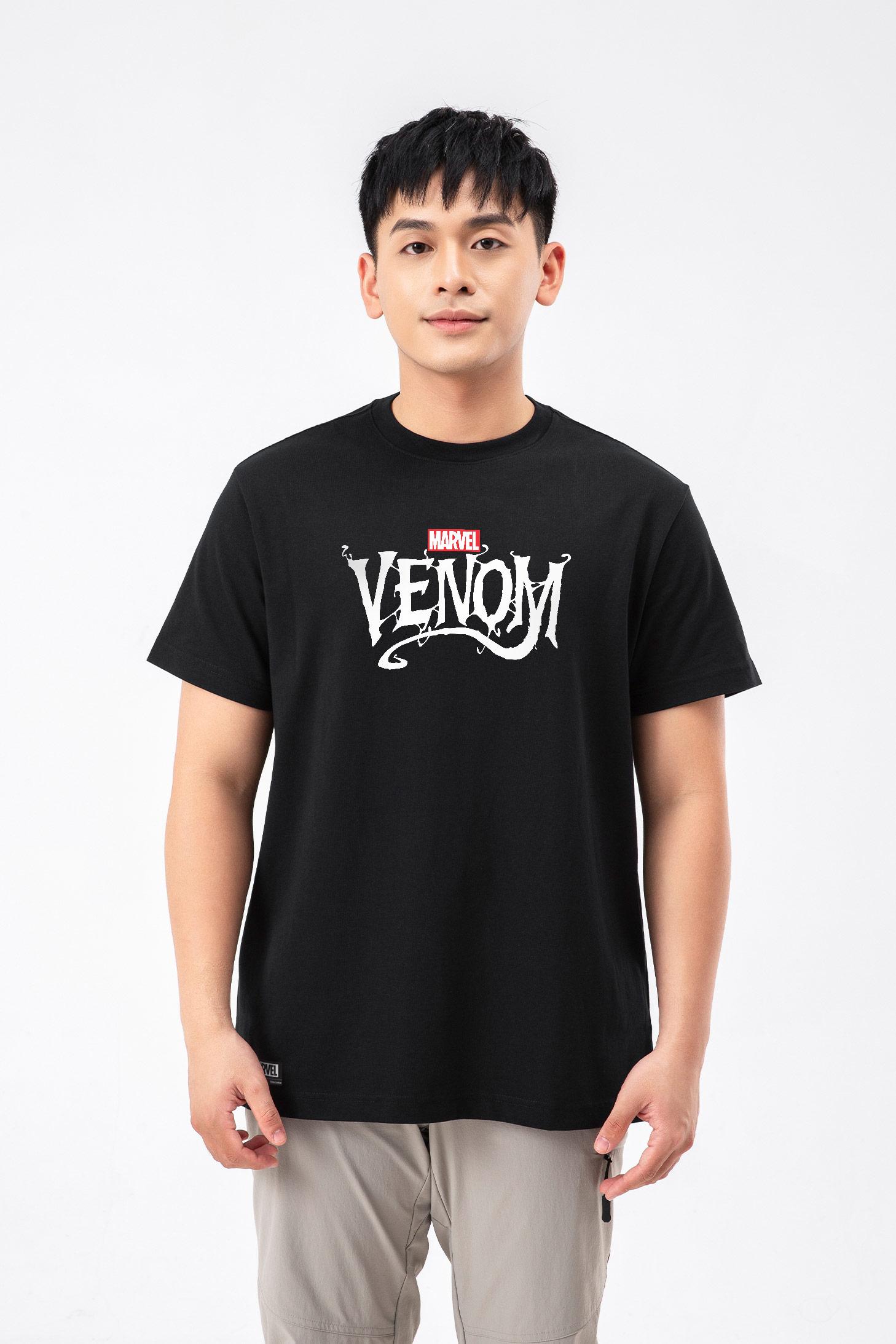 Áo Thun Relaxed Fit 84RISING Venom Signature - Cá tính mạnh mẽ, chất ...