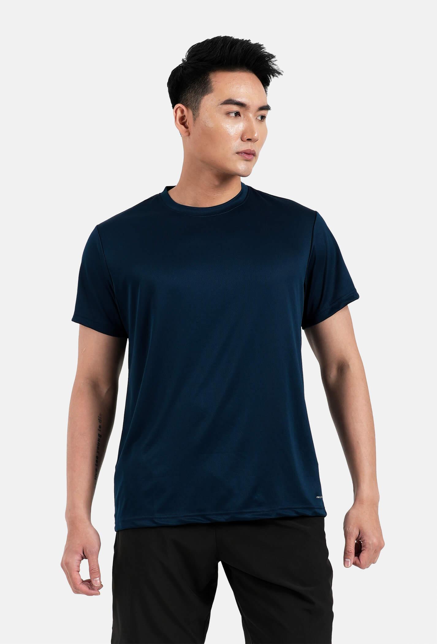 Combo 3 Áo thun thể thao Coolmate Basics - Coolmate