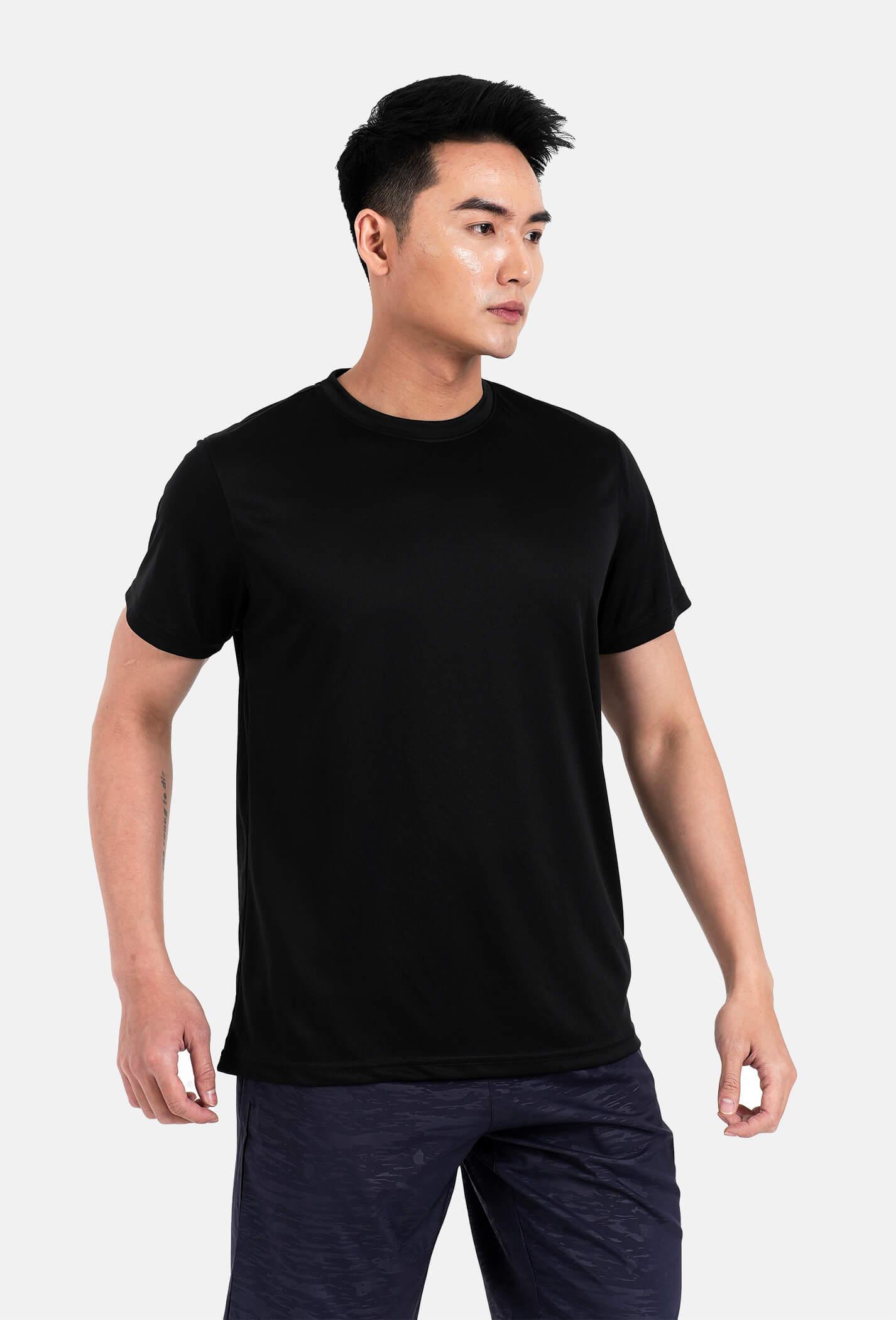 Combo 3 Áo thun thể thao Coolmate Basics - Coolmate