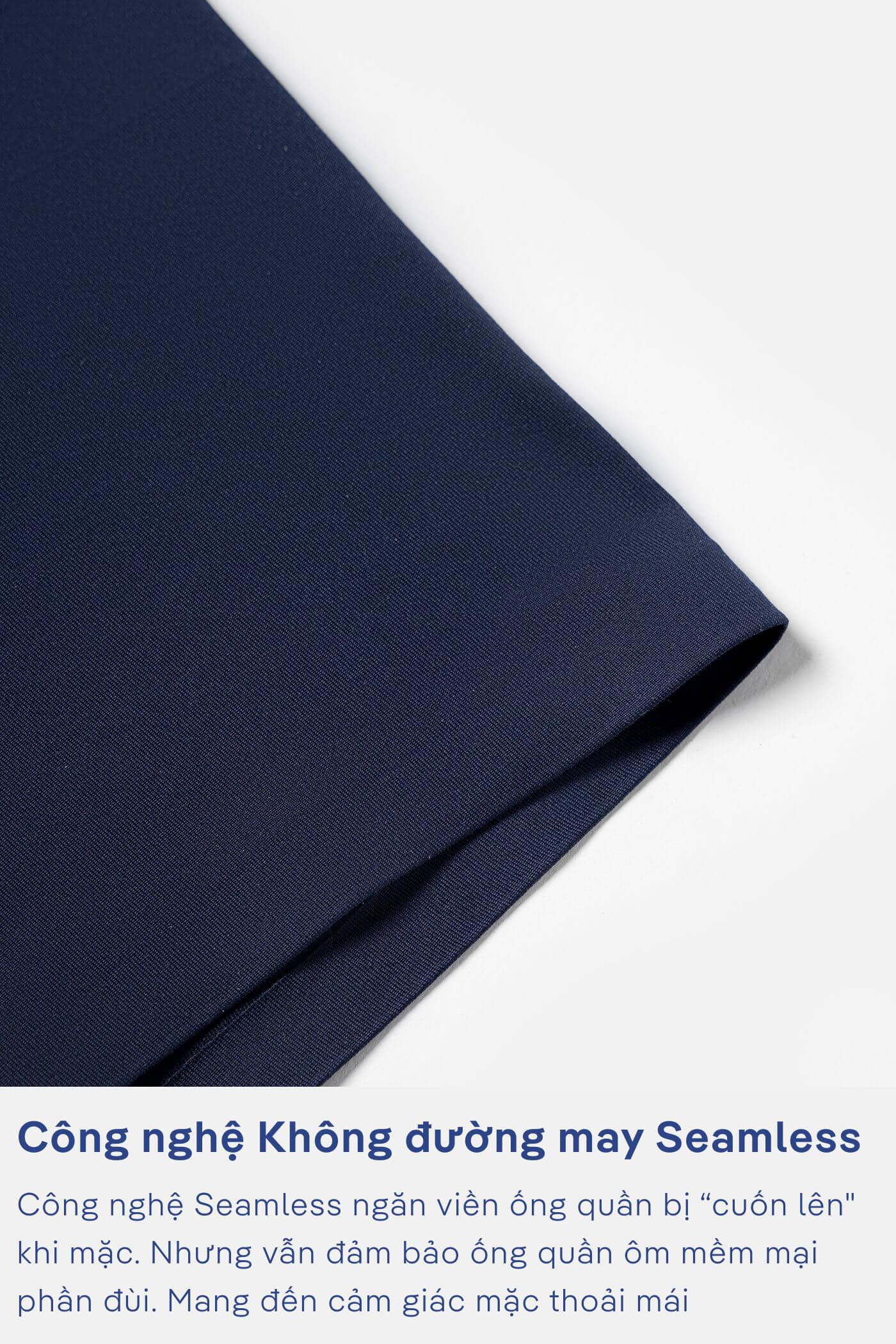 Combo 03 Quần Lót Nam Trunk Excool Microfiber Seamless - Coolmate