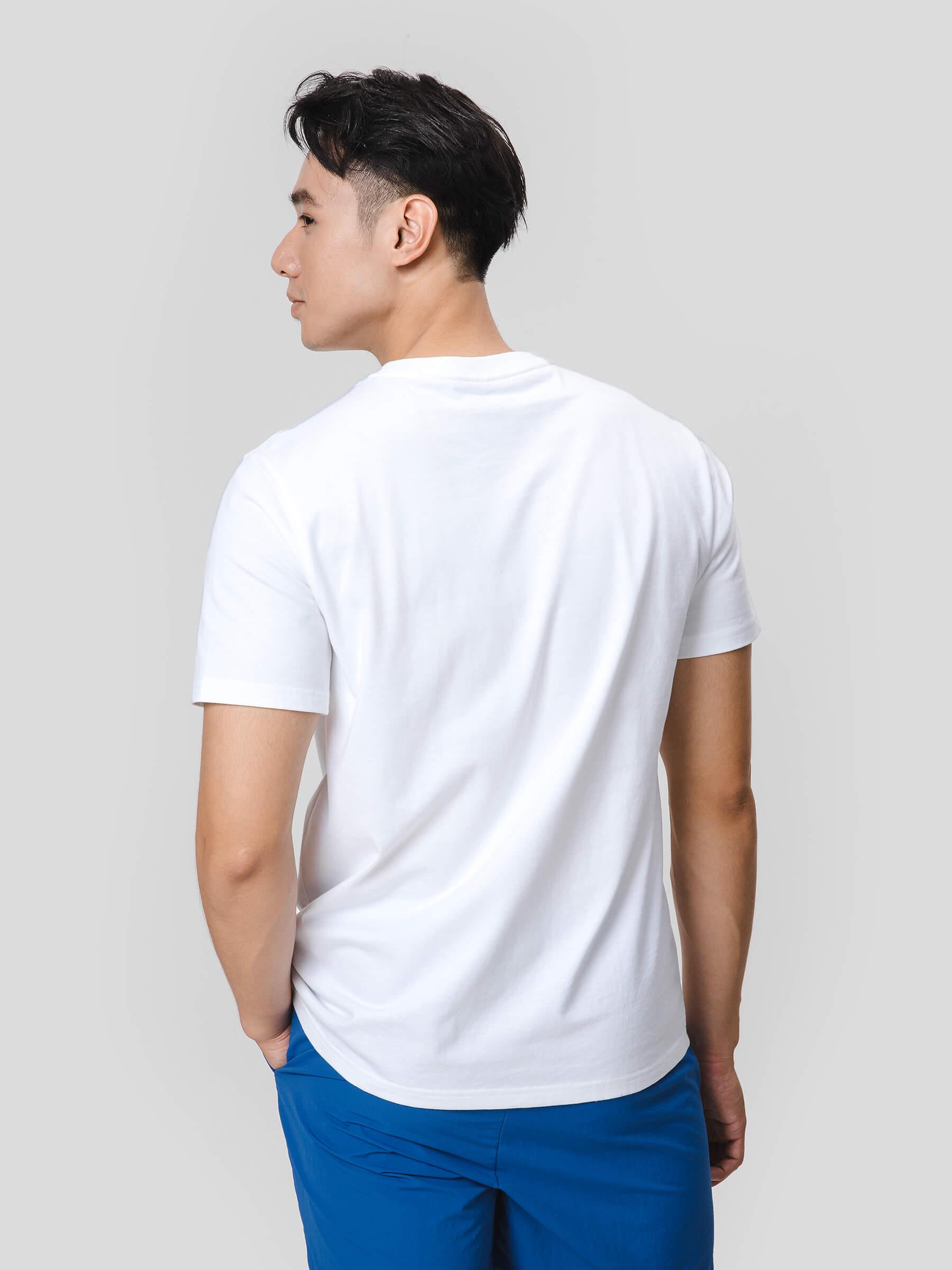 Áo Thun Nam Coolmate x Copper Denim 100% Cotton - Coolmate