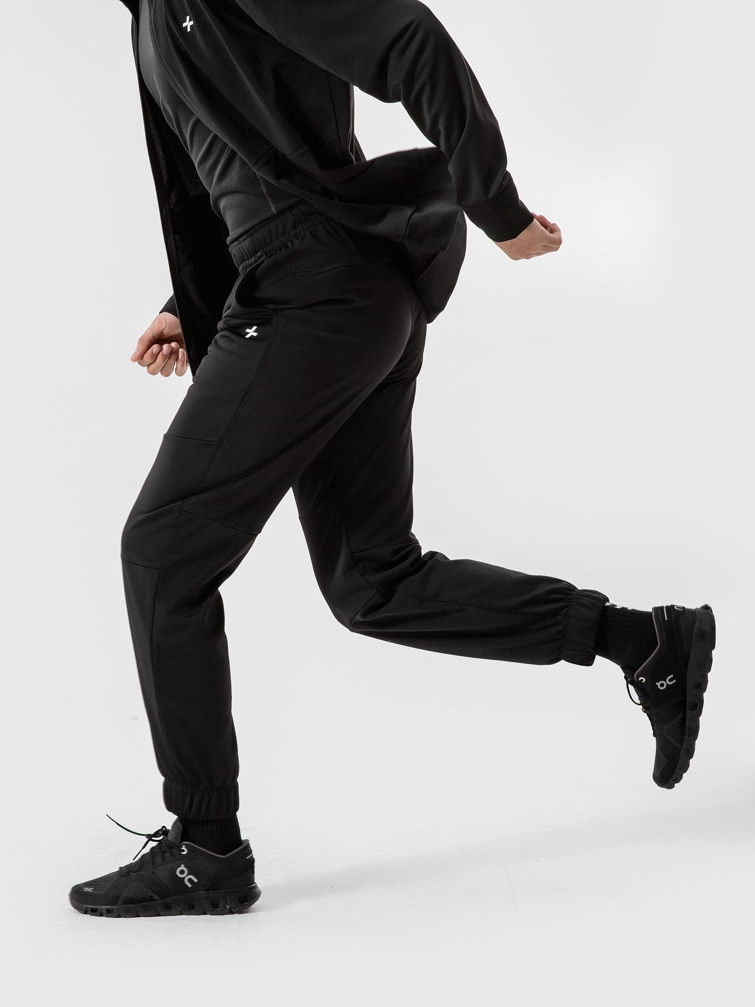 Quần Jogger Thể Thao Track Pants Essential - Thoải Mái, Ấm Áp Mùa Đông ...