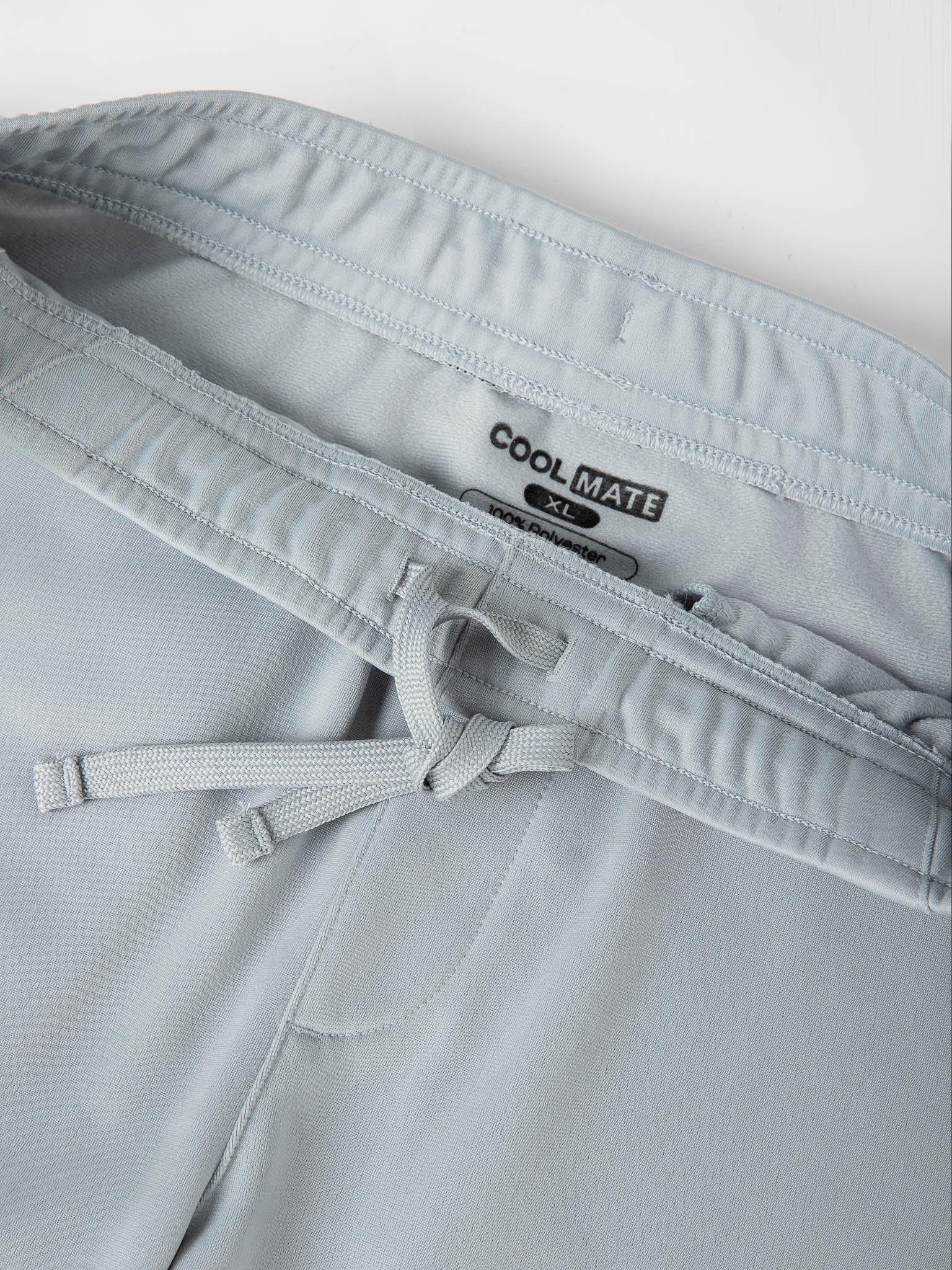 Quần Jogger Thể Thao Track Pants Essential - Thoải Mái, Ấm Áp Mùa Đông ...