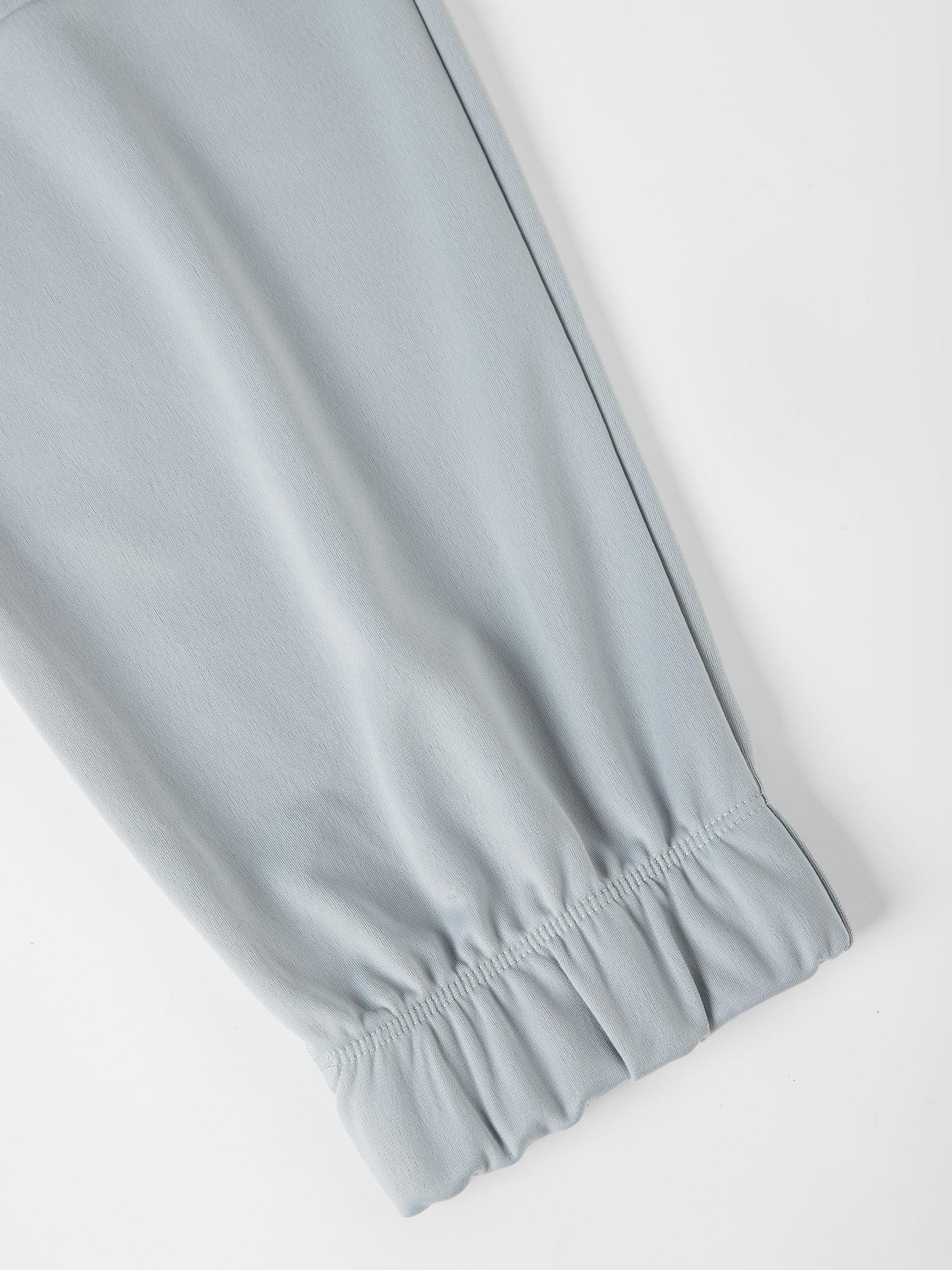 Quần Jogger Thể Thao Track Pants Essential - Thoải Mái, Ấm Áp Mùa Đông ...