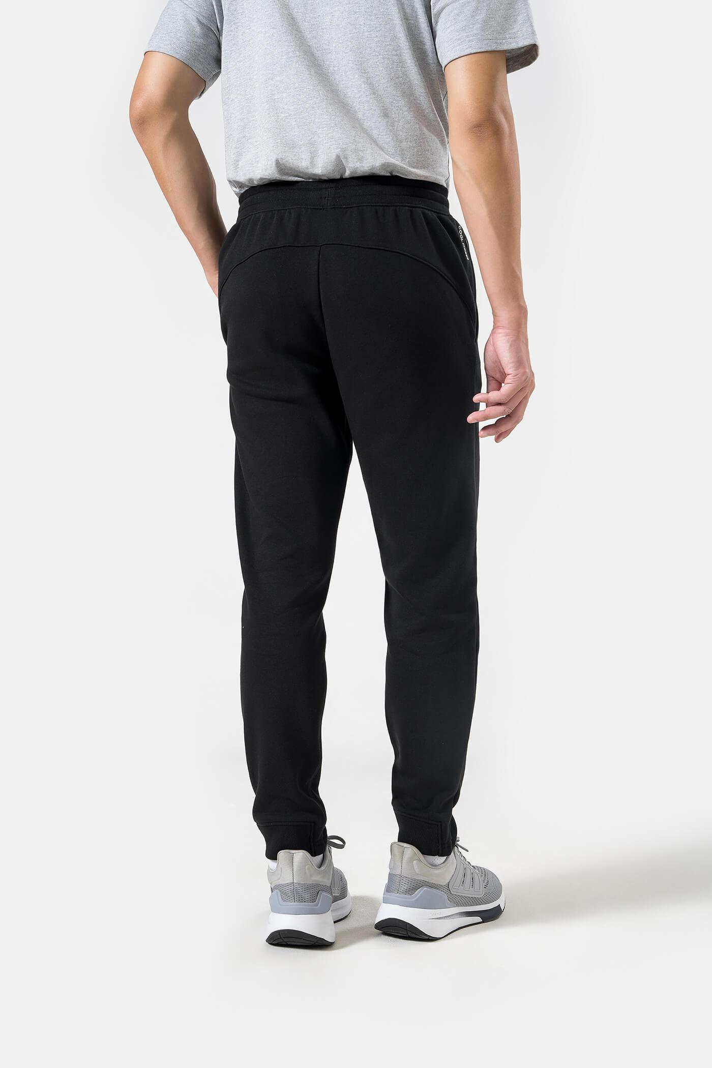 Quần Nỉ Jogger Essentials - Coolmate