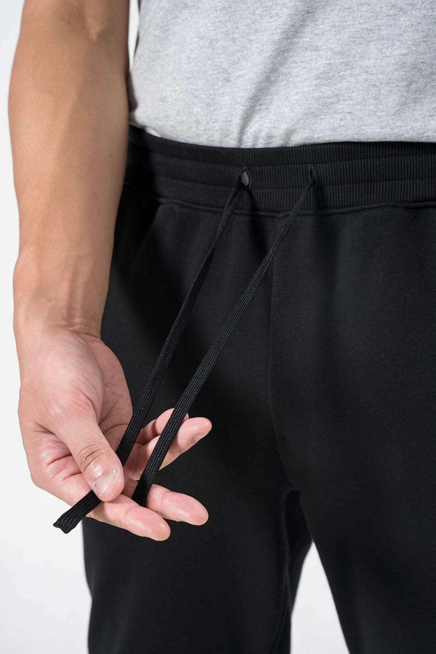 Quần Nỉ Jogger Essentials - Coolmate