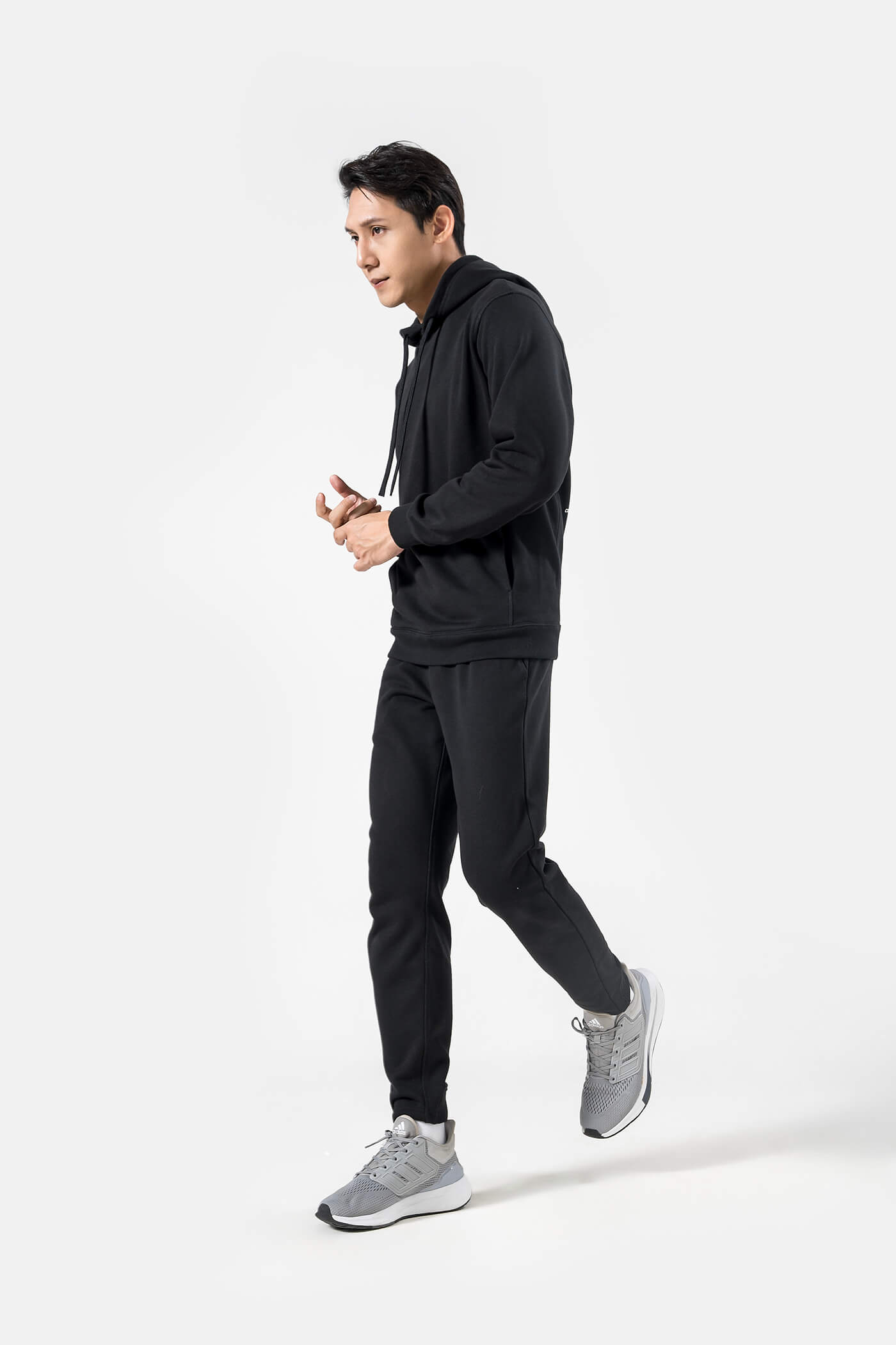 Quần Nỉ Jogger Essentials - Coolmate
